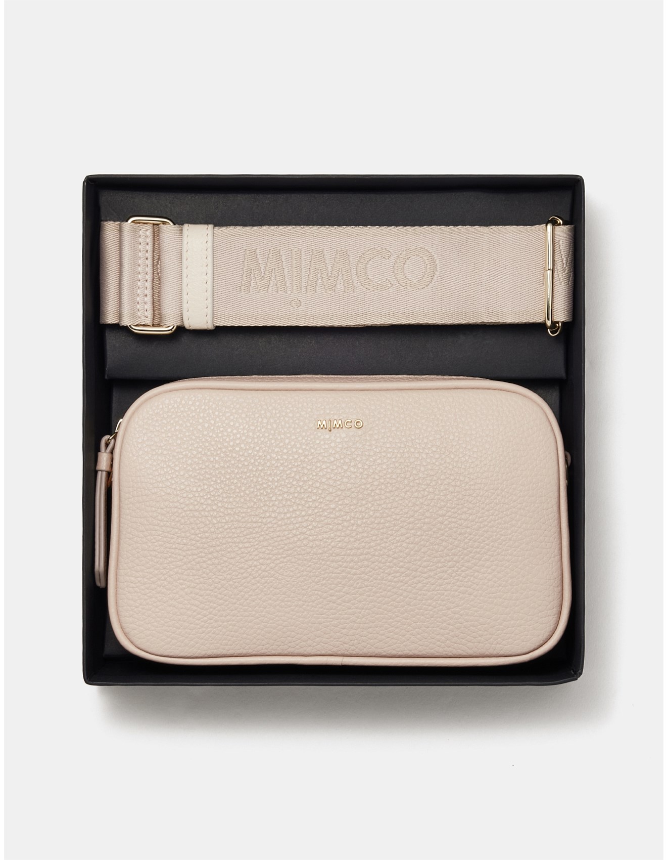 Mimco Classico Pouch Gift Set | David Jones