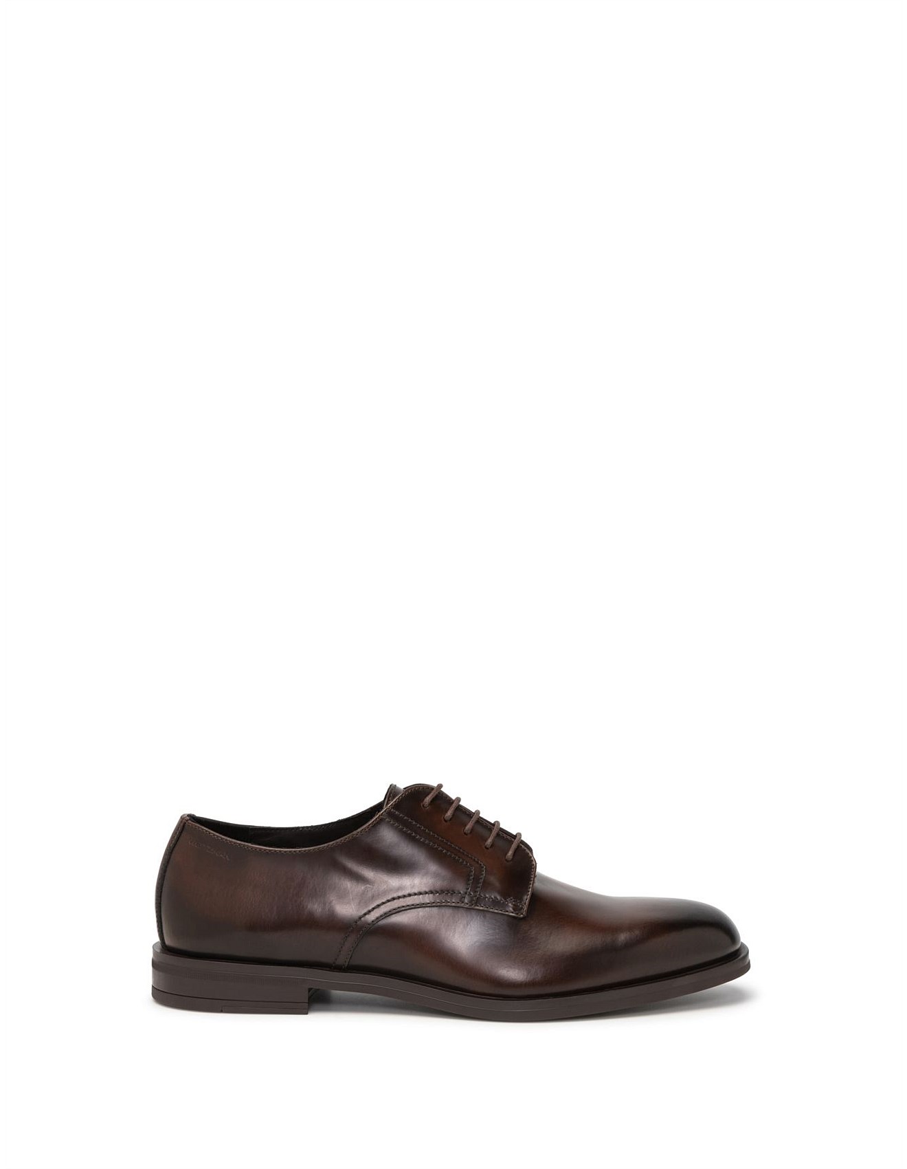 Stuart Weitzman Club Classic Derby | David Jones