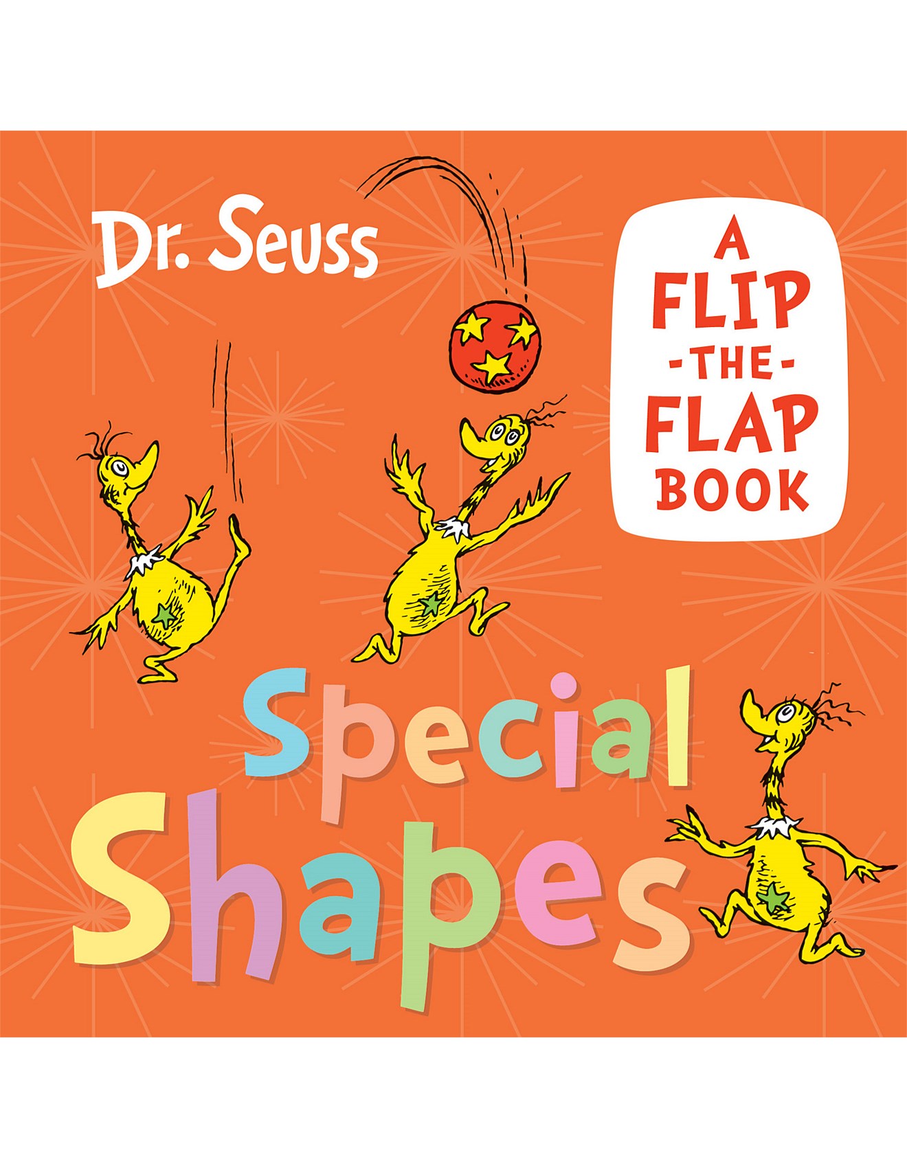 Harper Collins Special Shapes | David Jones