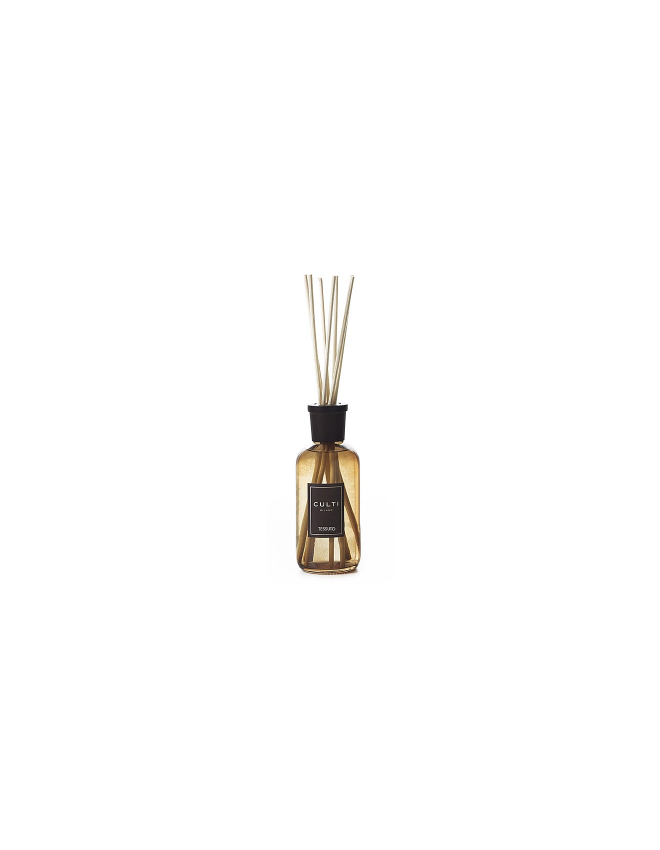 Culti Milano Stile Colours Reed Diffuser Tessuto 250ml | David Jones