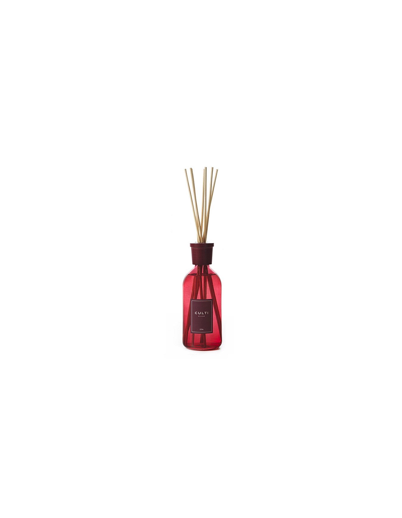 Culti Milano Stile Colours Reed Diffuser Era 500ml | David Jones