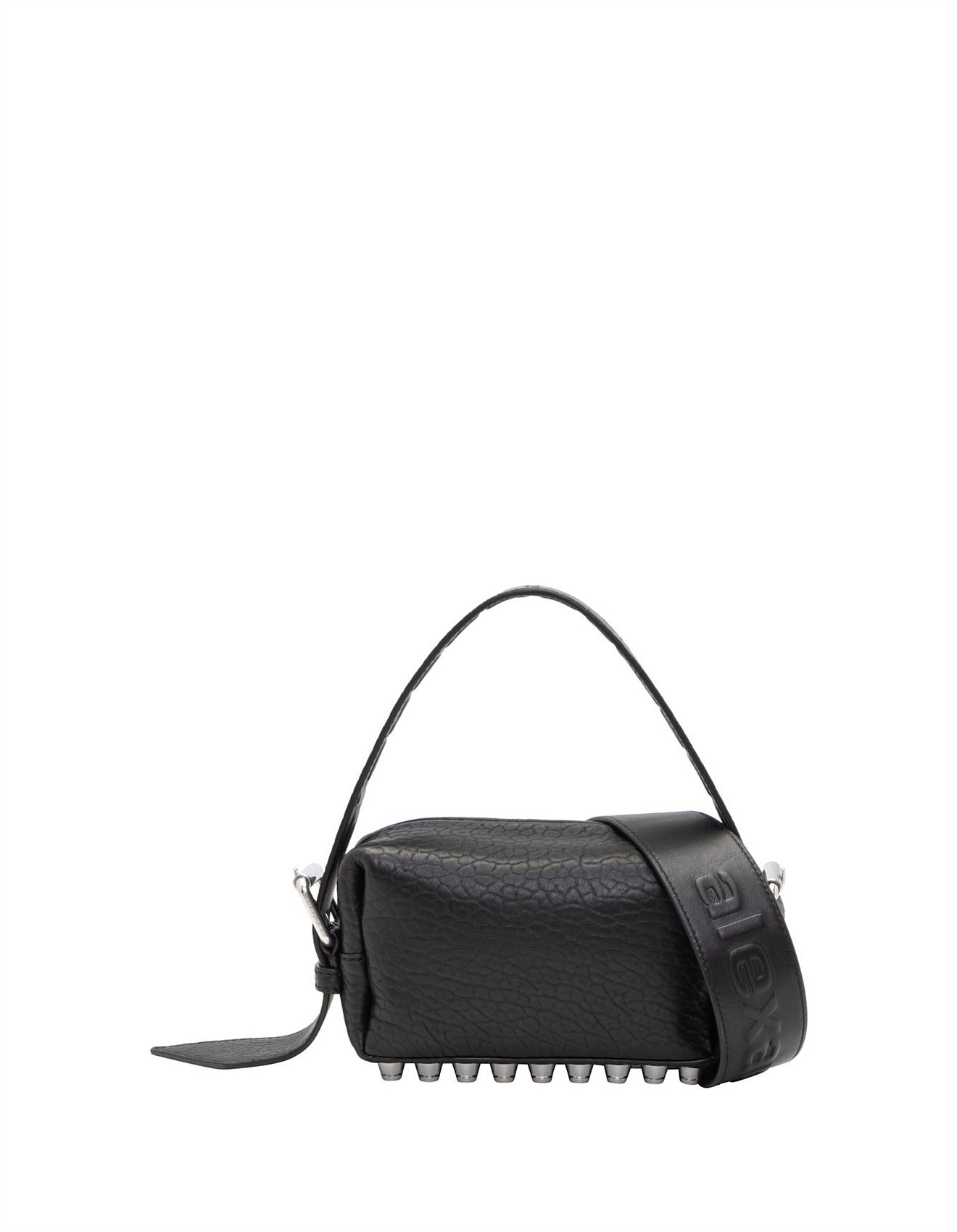 Alexander Wang Ricco Small Bag | David Jones