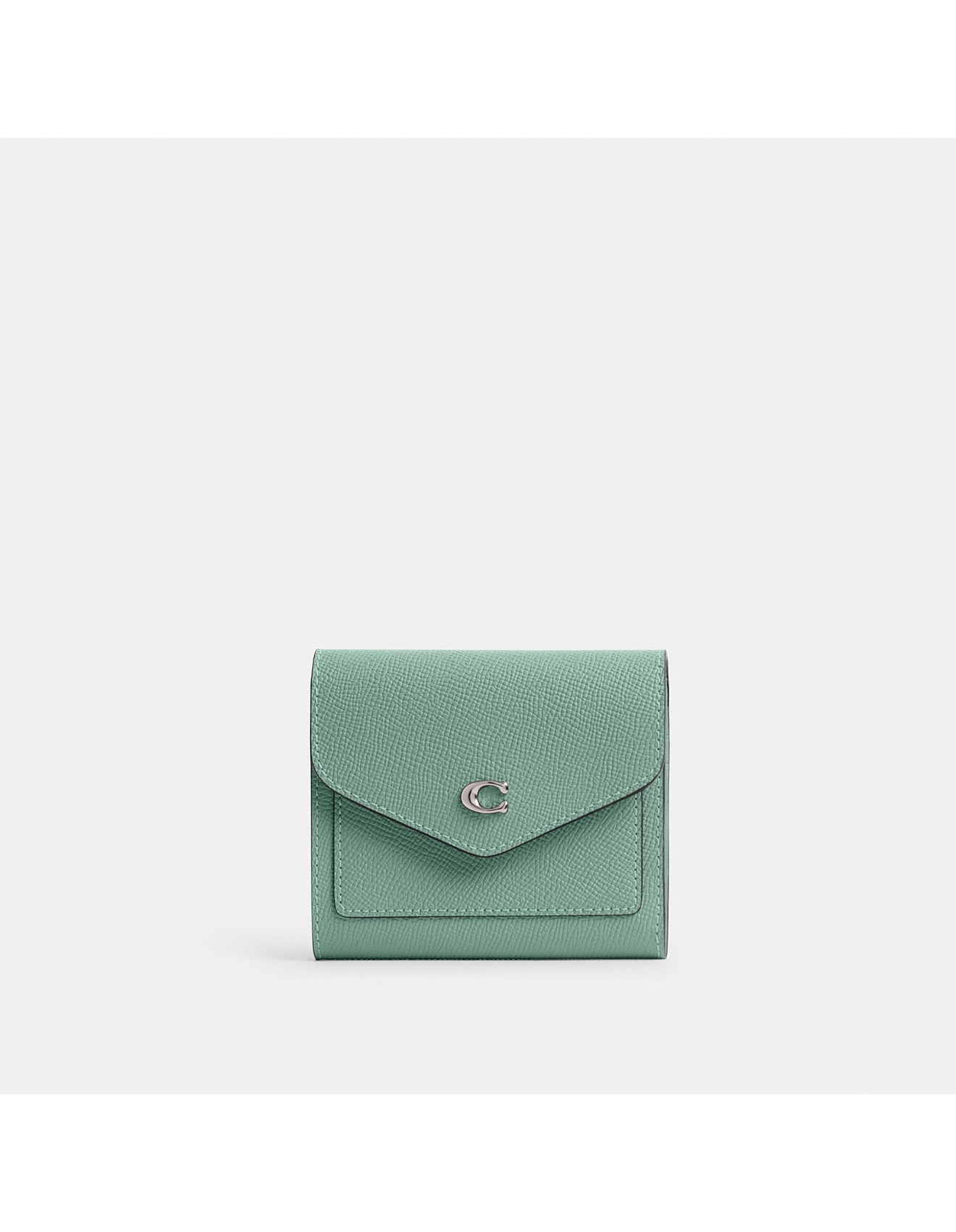 Coach Wyn Small Wallet | David Jones