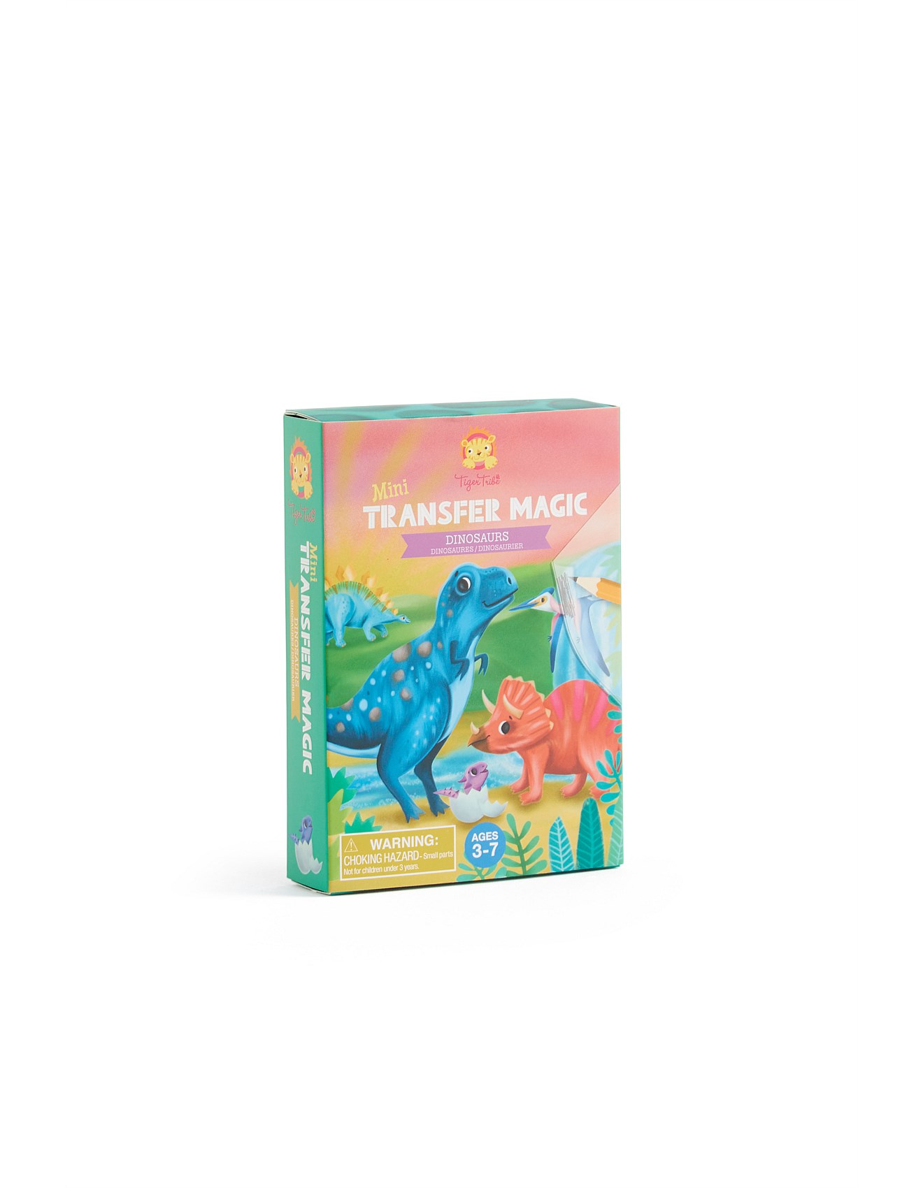 Seed Heritage Dinosaur Transfer Magic | David Jones