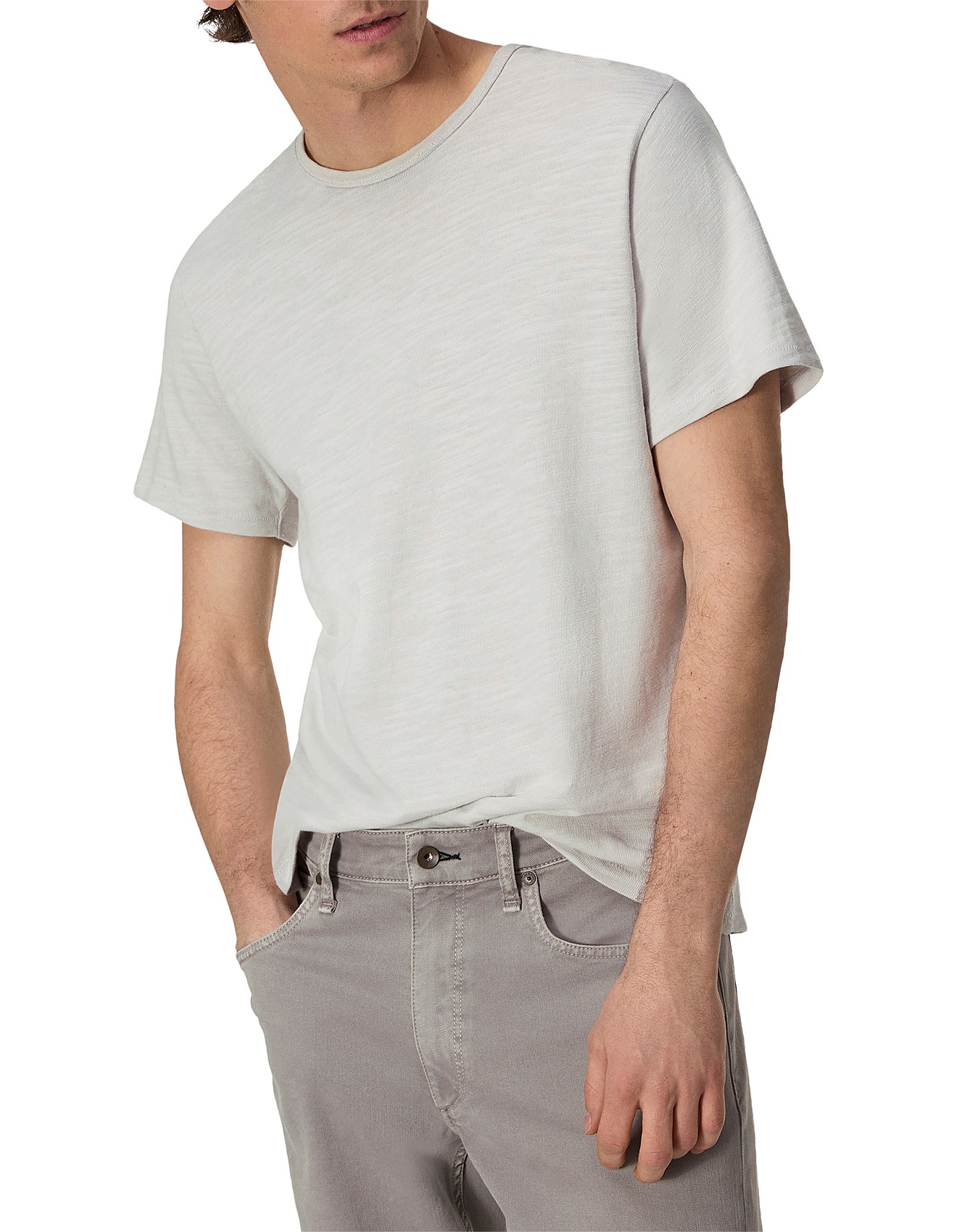 Rag & Bone Classic Flame T-shirt | David Jones