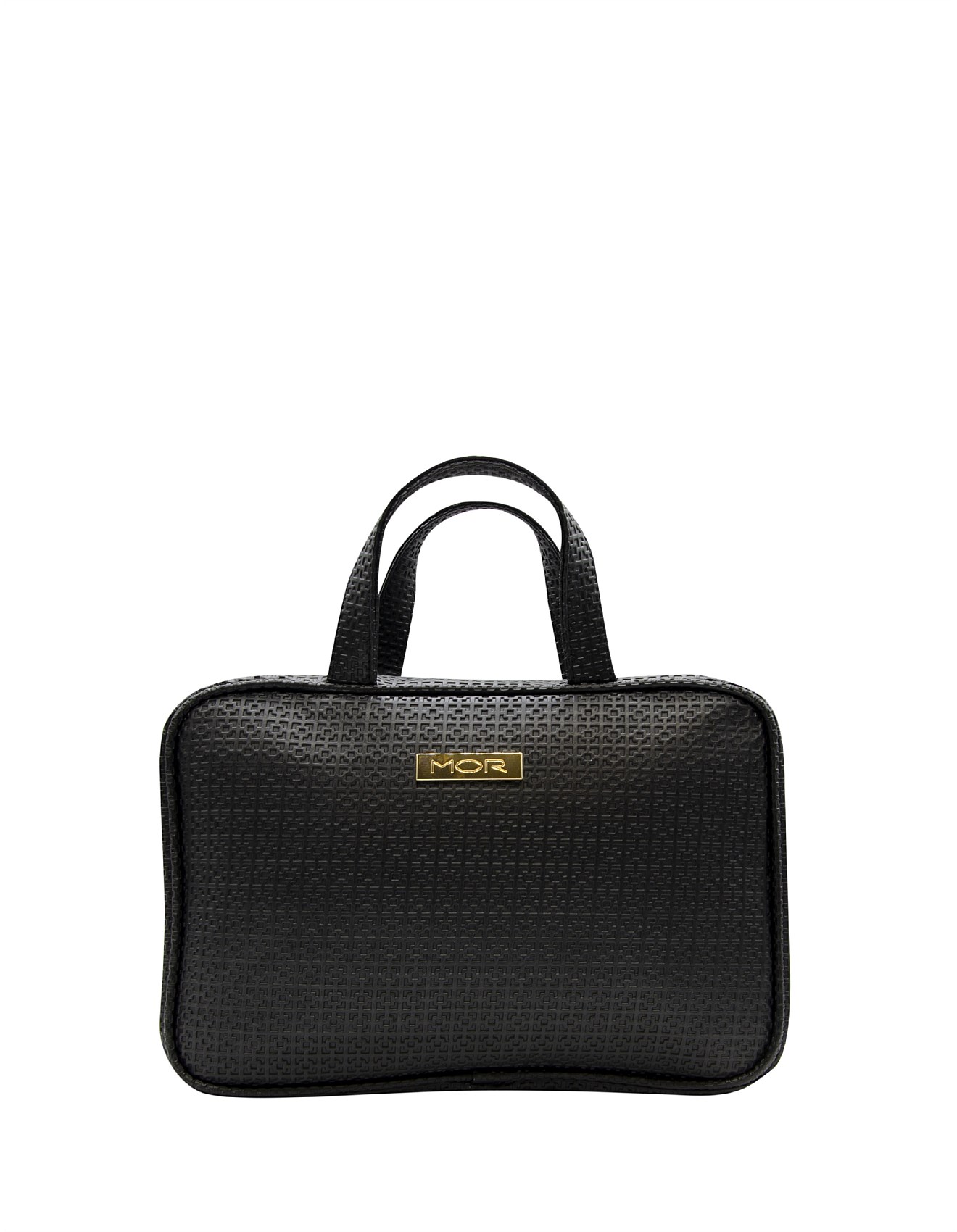 Mor Destination Style Shanghai Hanging Fold-out Bag | David Jones