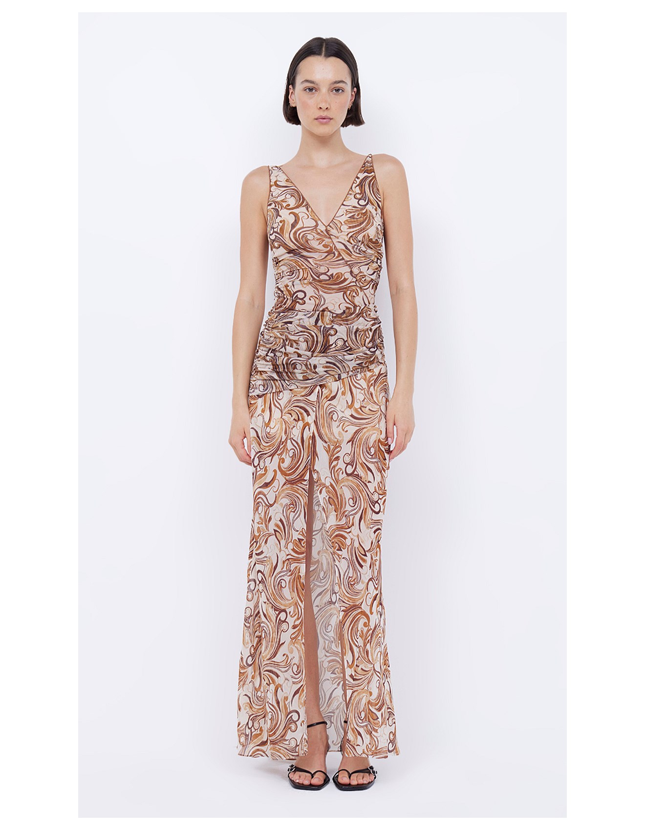 Bec + Bridge Jocelyn Maxi Dress | David Jones