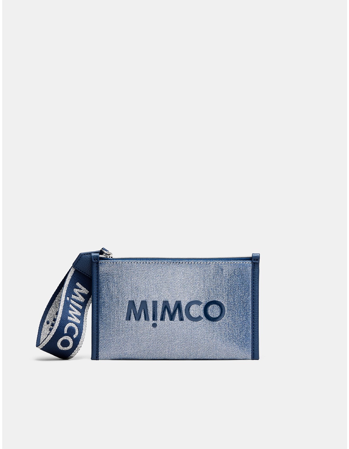 Mimco Patch Pouch | David Jones