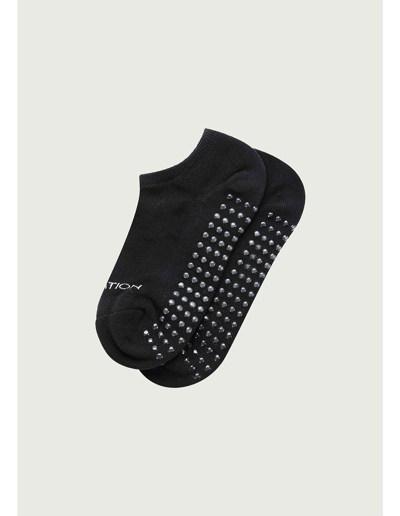 P.e Nation Homage Grip Sock | David Jones
