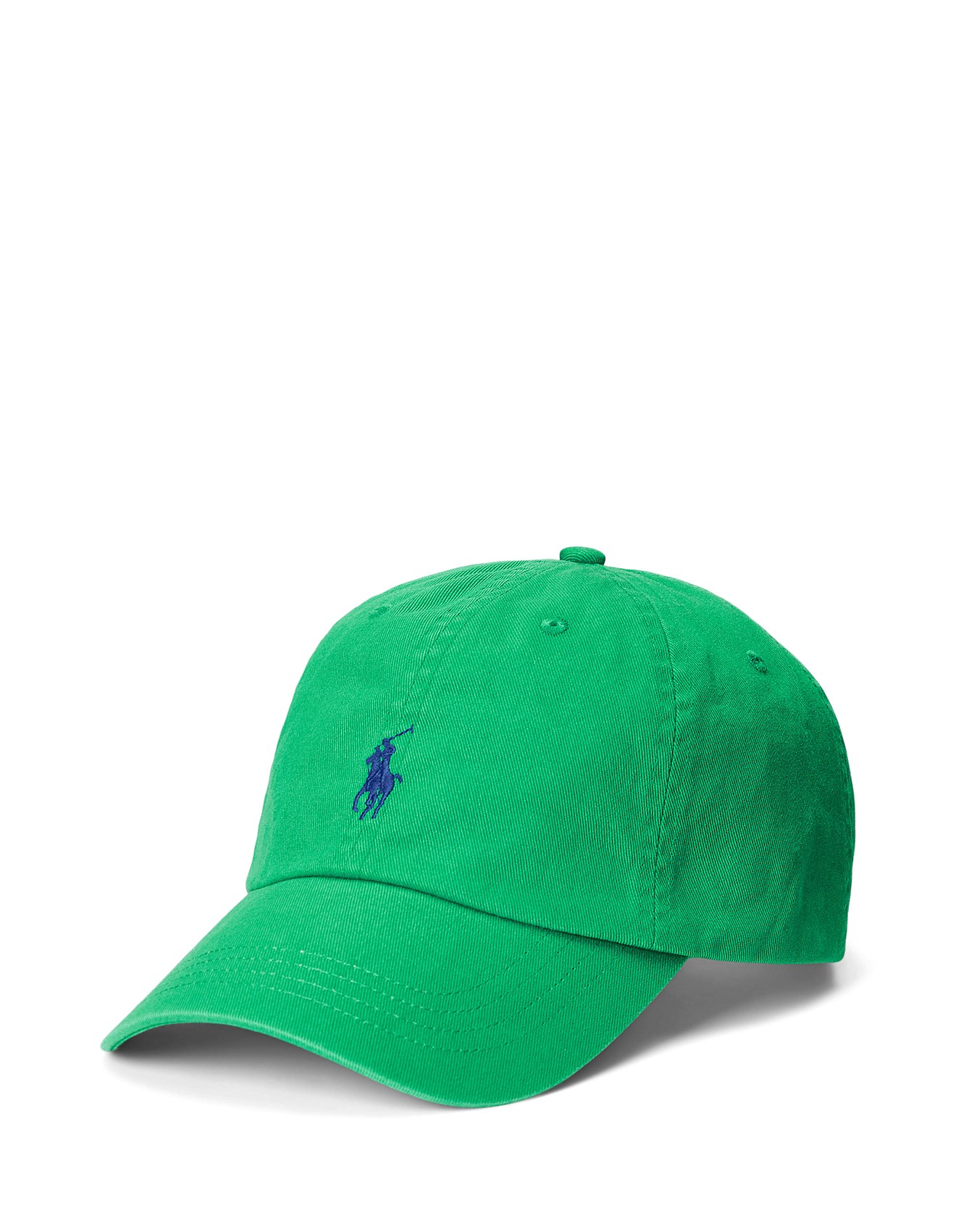 Polo Ralph Lauren Classic Pony Cap | David Jones