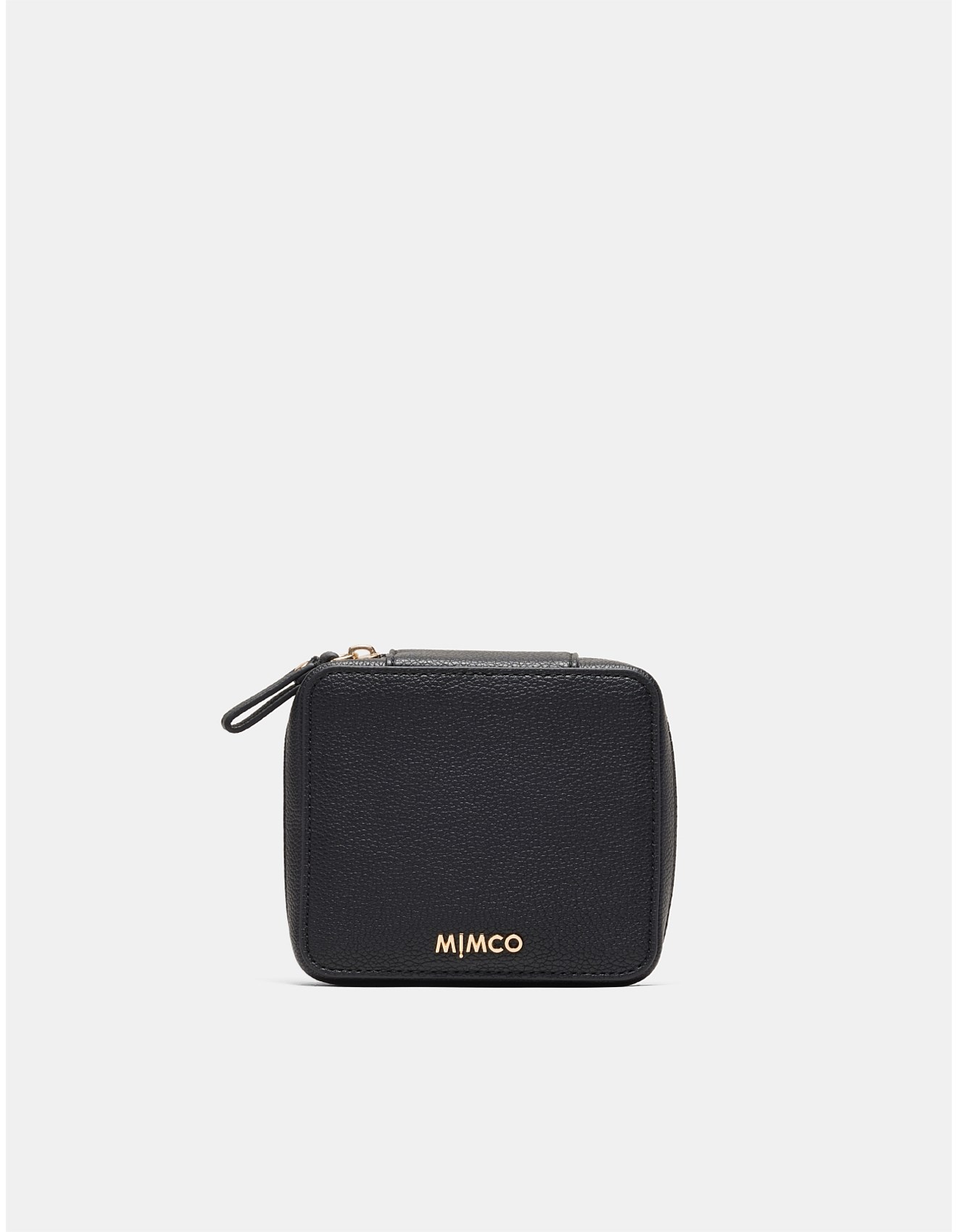 Mimco Cargo Jewel Case | David Jones
