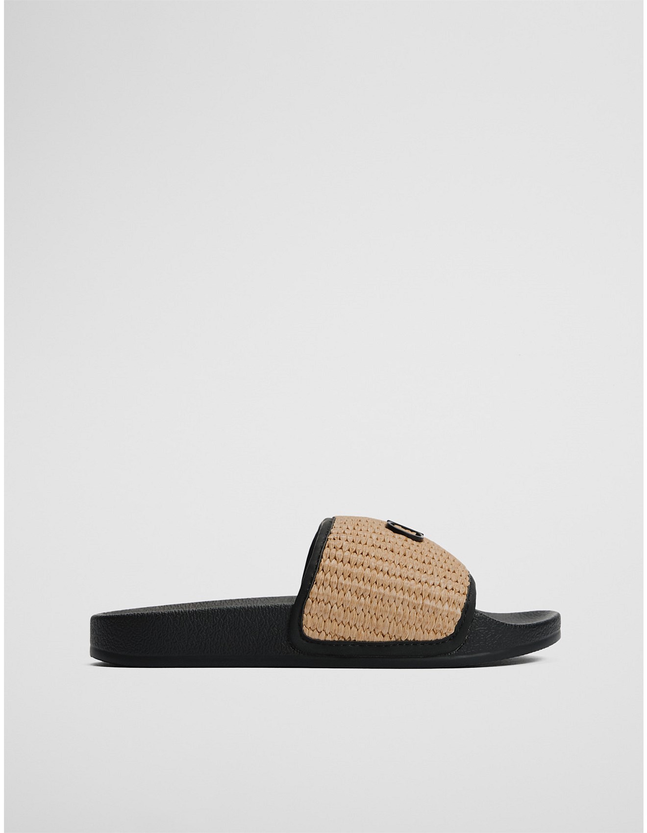 Country Road Country Road Straw Slide | David Jones