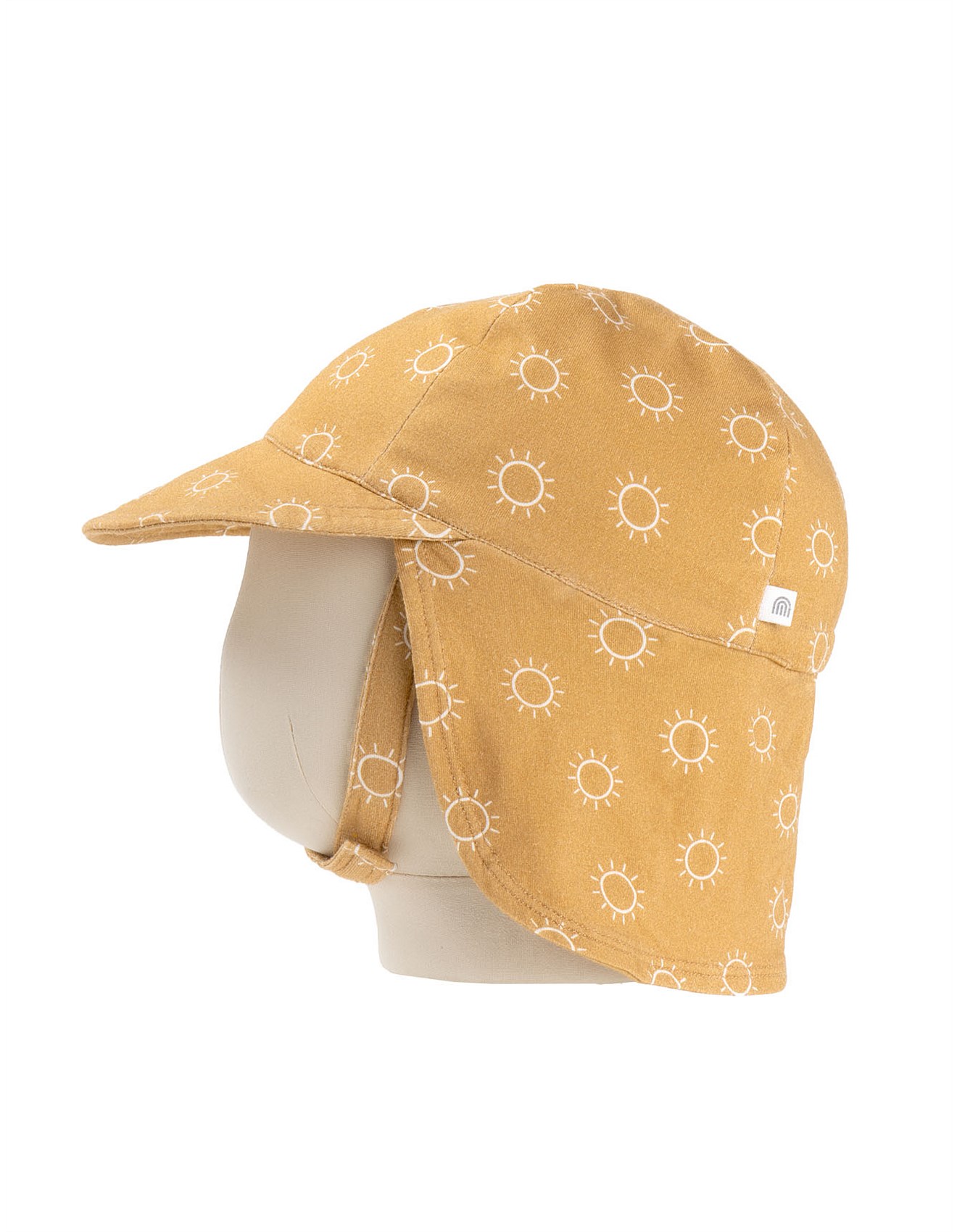 Kynd Baby Sunny Hat | David Jones