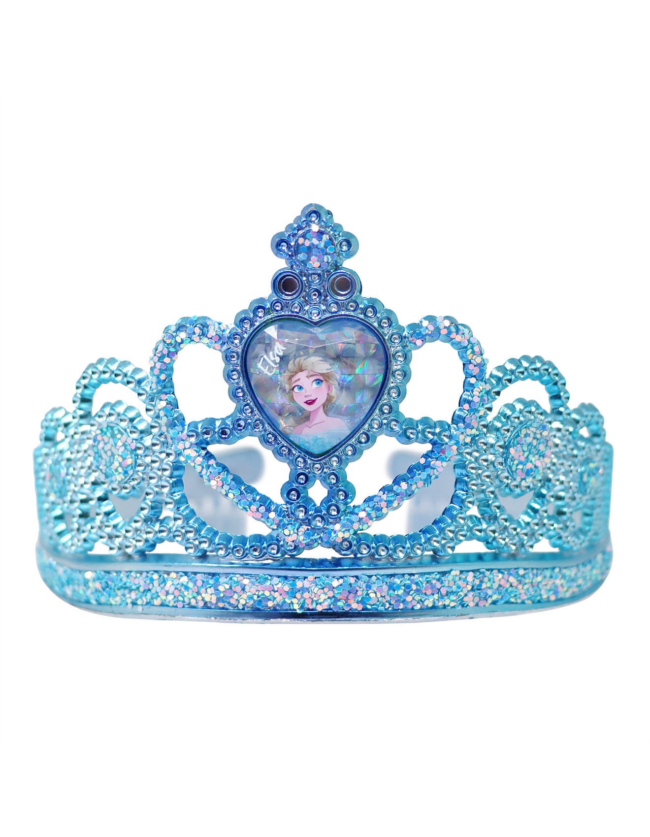 Disney Disney Frozen Elsa Crown | David Jones