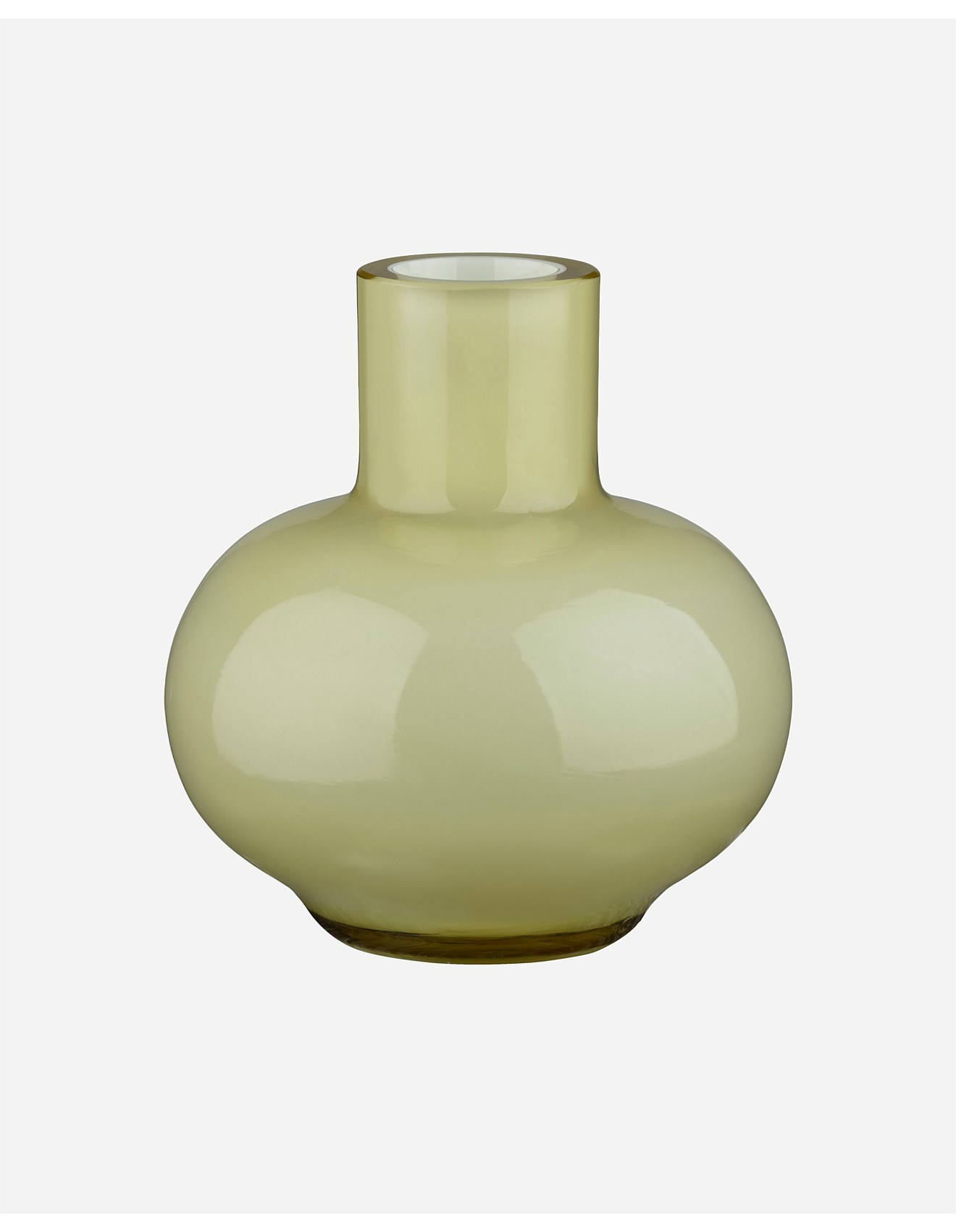 Marimekko Mini Vase | David Jones