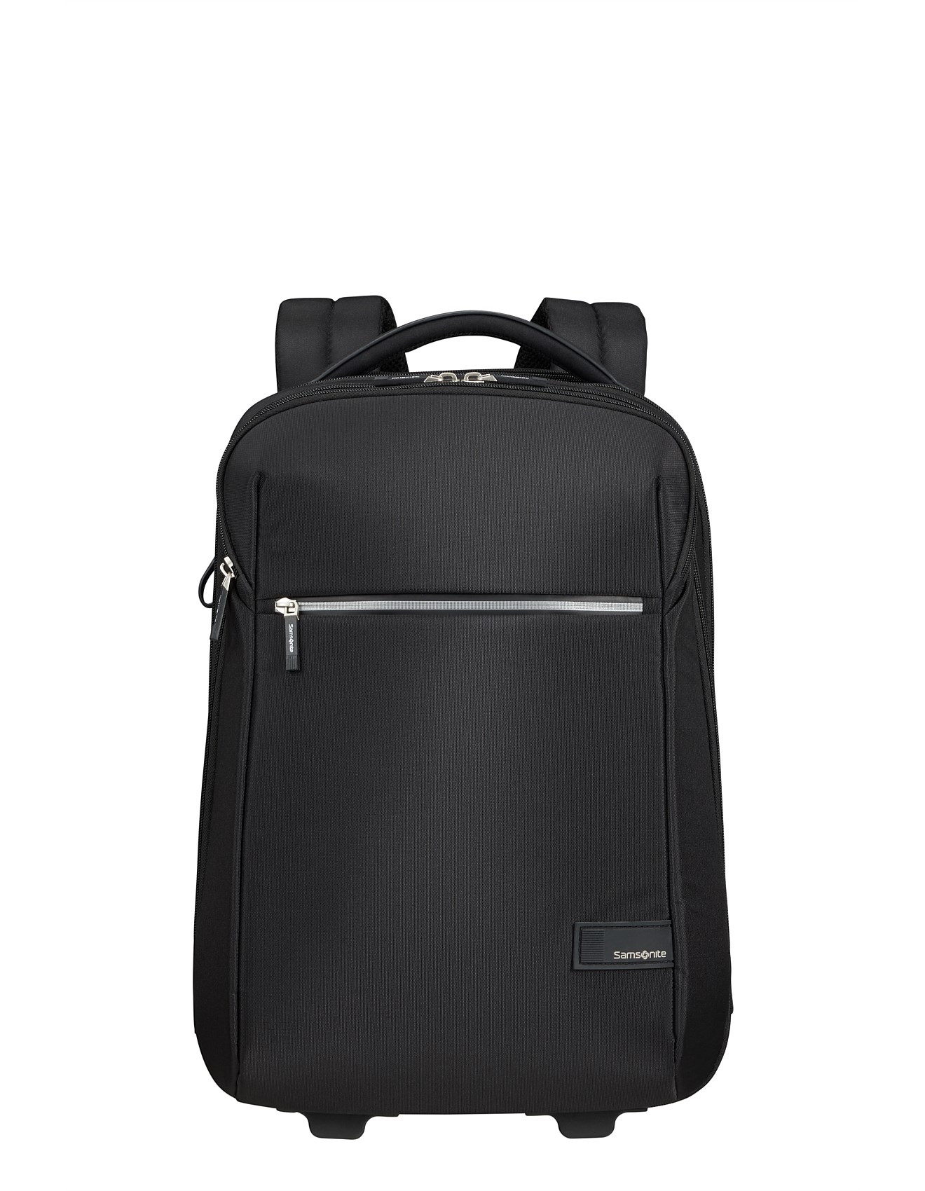 Samsonite Litepoint Backpack Black | David Jones