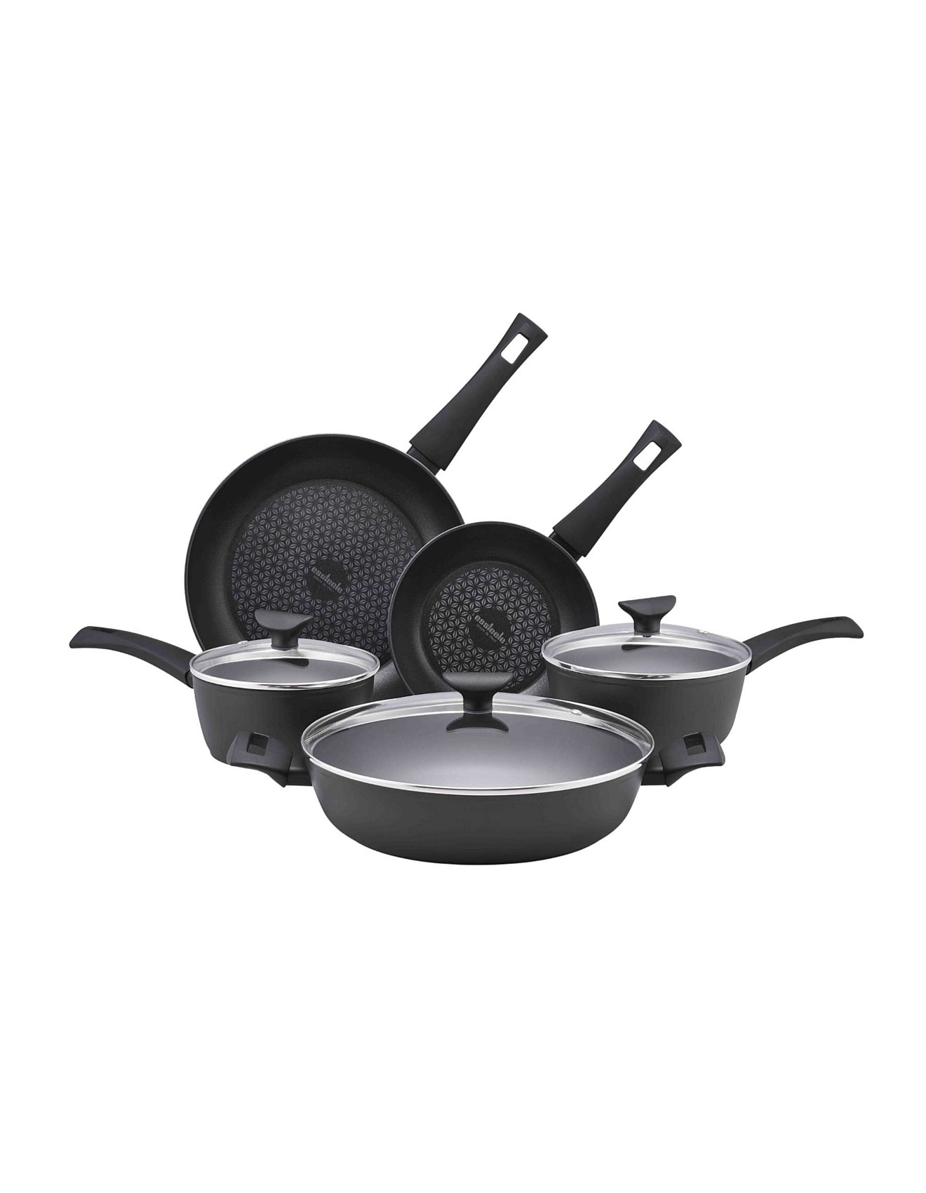Essteele Per Cucinare 5pc Cookware Set | David Jones
