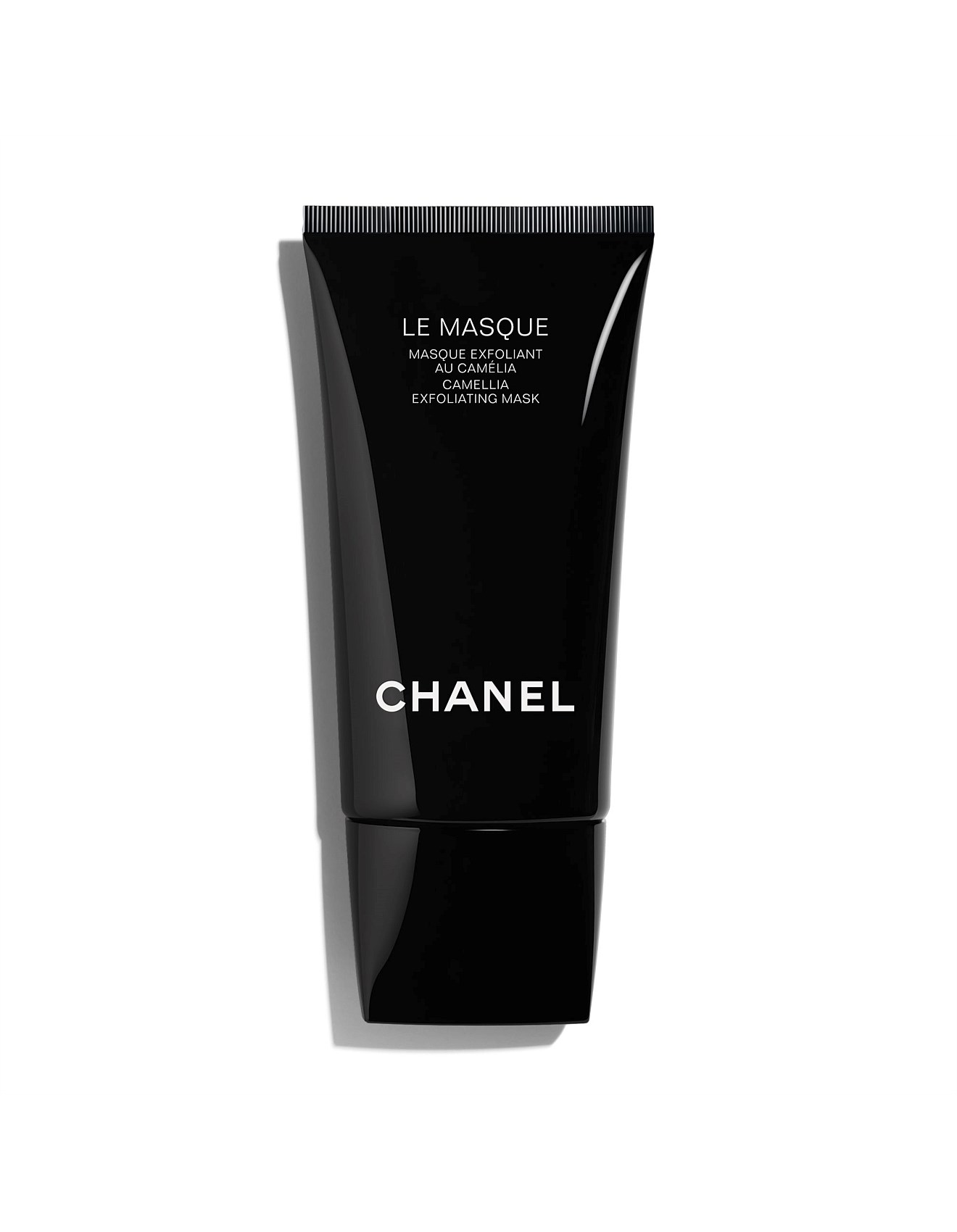 Chanel Le Masque Camellia Exfoliating Mask | David Jones