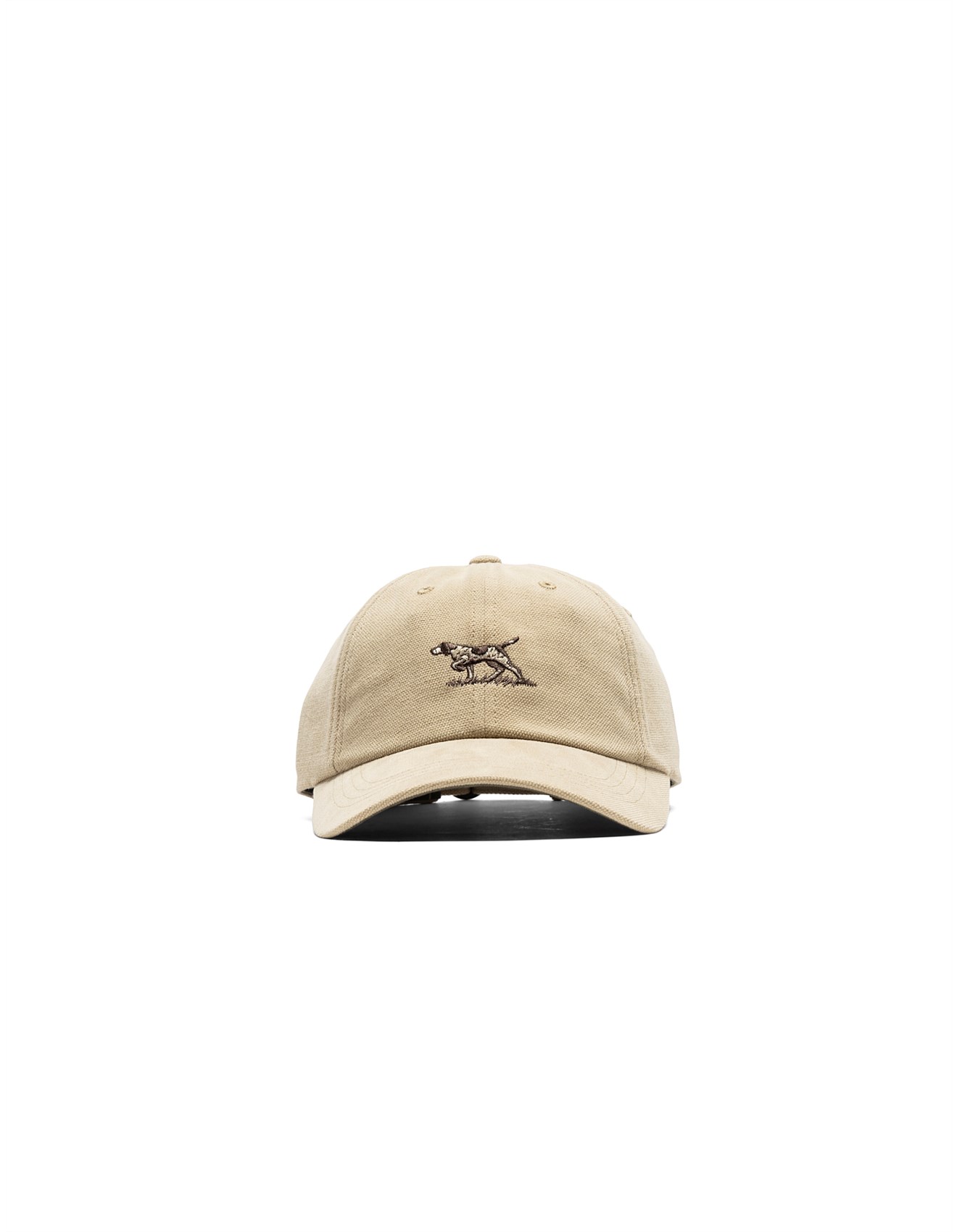 Rodd & Gunn Signature Cap -Sandstone | David Jones