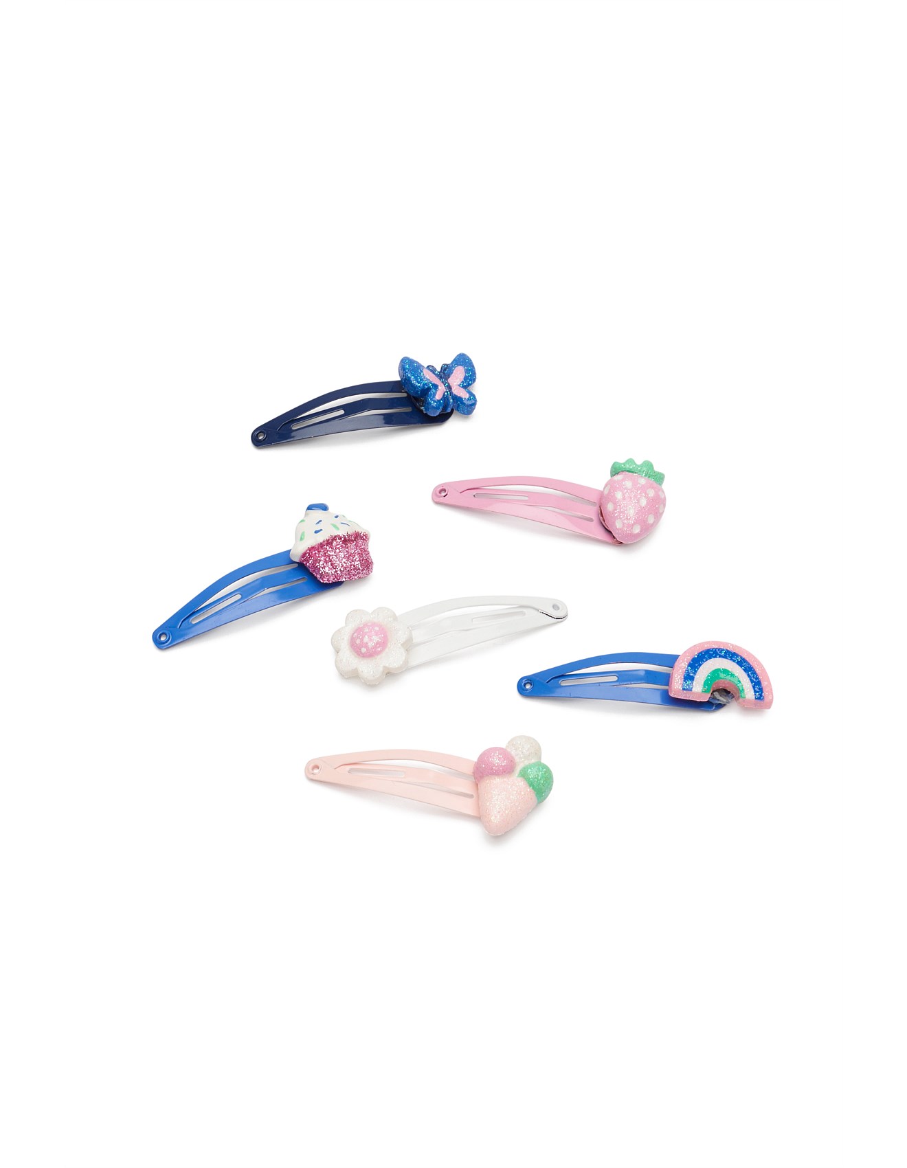 Seed Heritage Summer Multi Snap Pack | David Jones