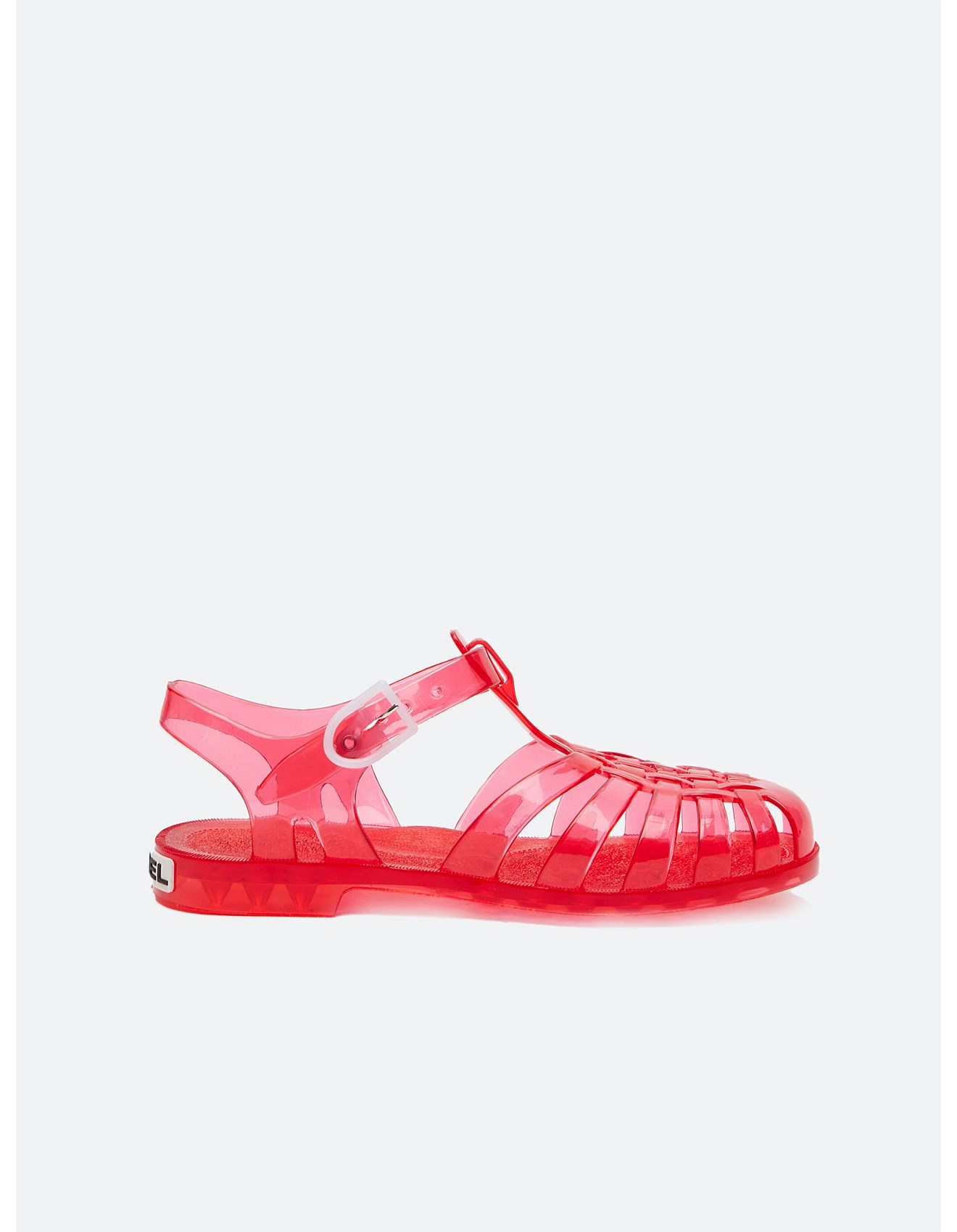 Carel Meduse Jelly Sandal | David Jones