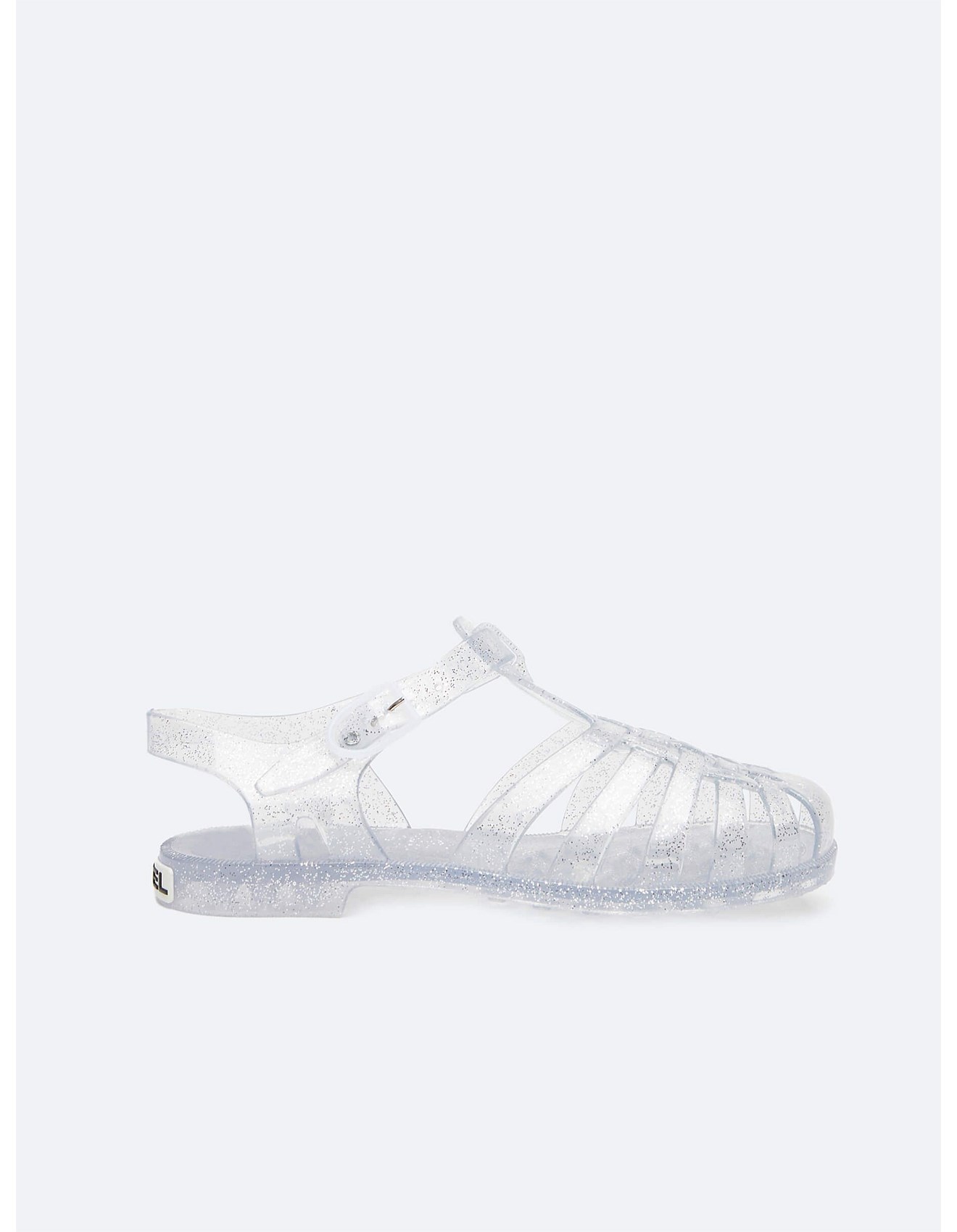 Carel Meduse Jelly Sandal | David Jones