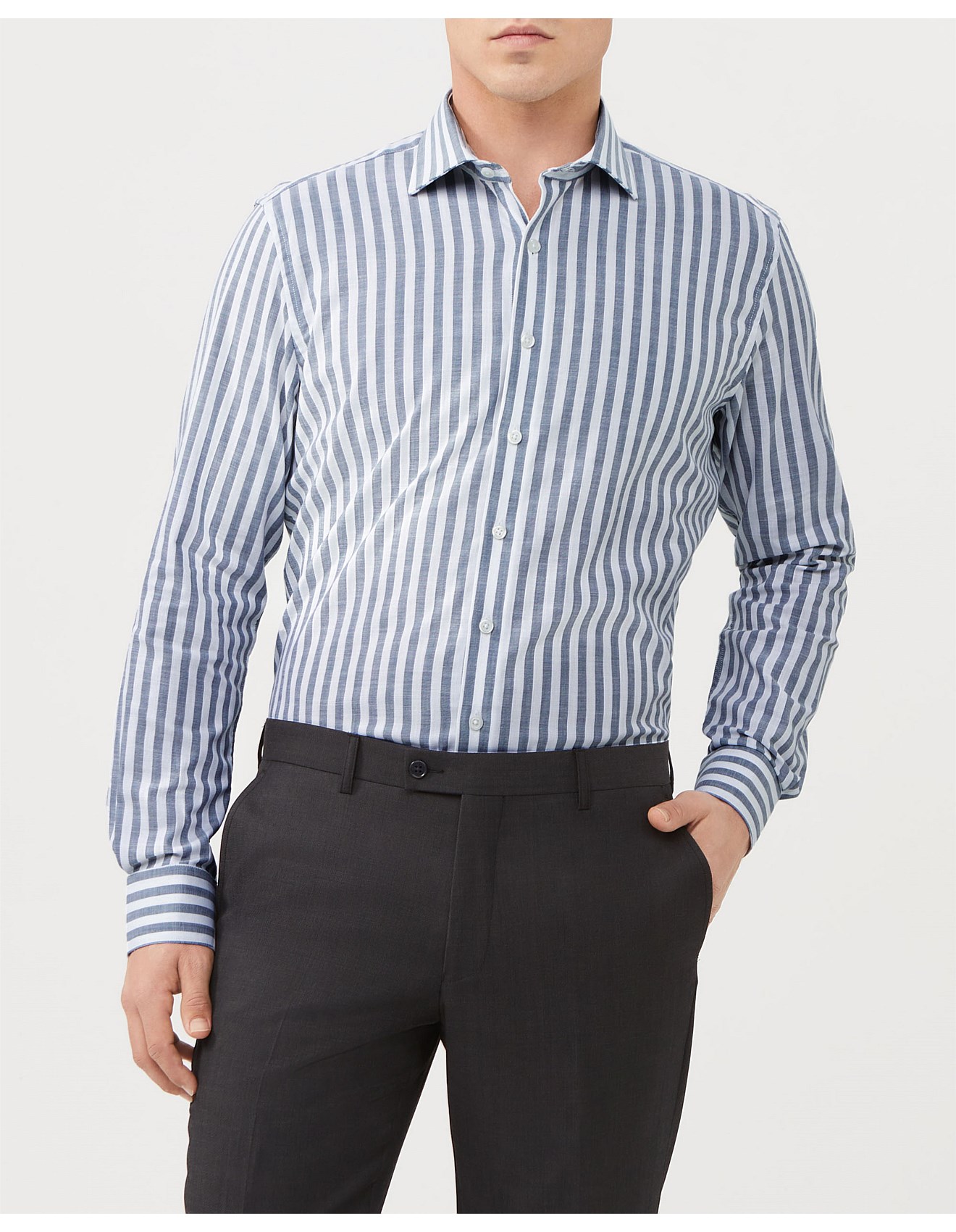 Geoffrey Beene Shirts & Wallets | David Jones