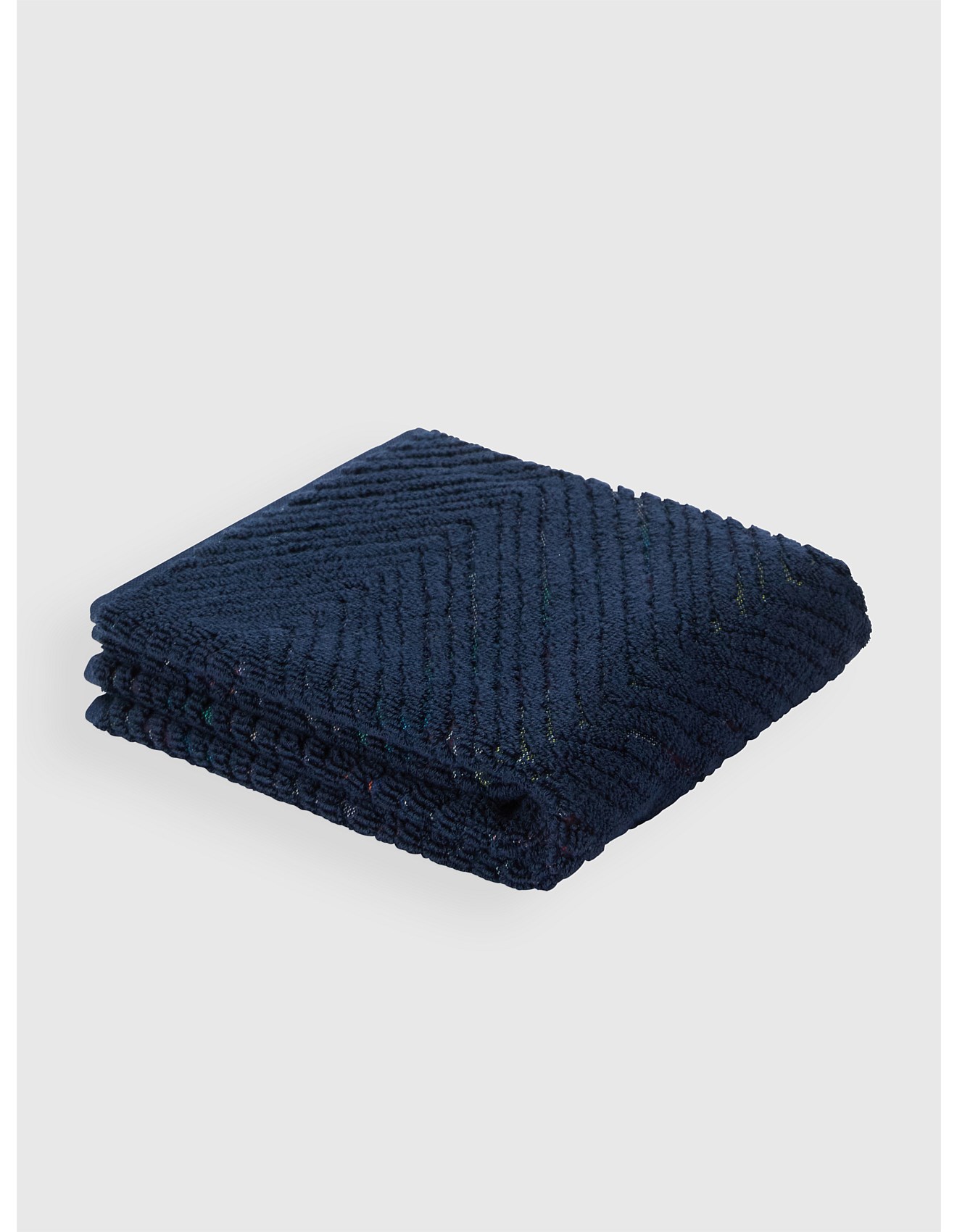 Missoni Harmony Bath Sheet | David Jones