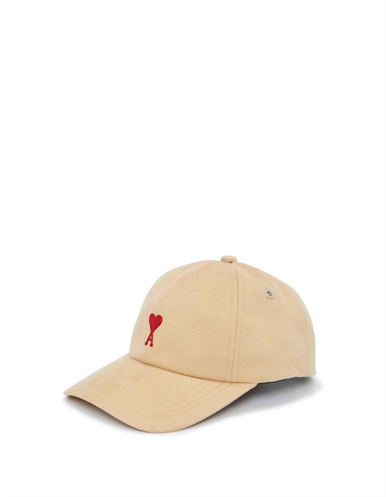Ami Red Adc Cap | David Jones