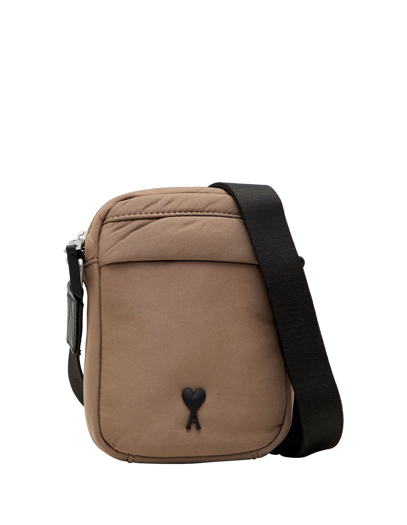 Ami Small Adc Cross Pock Bag | David Jones