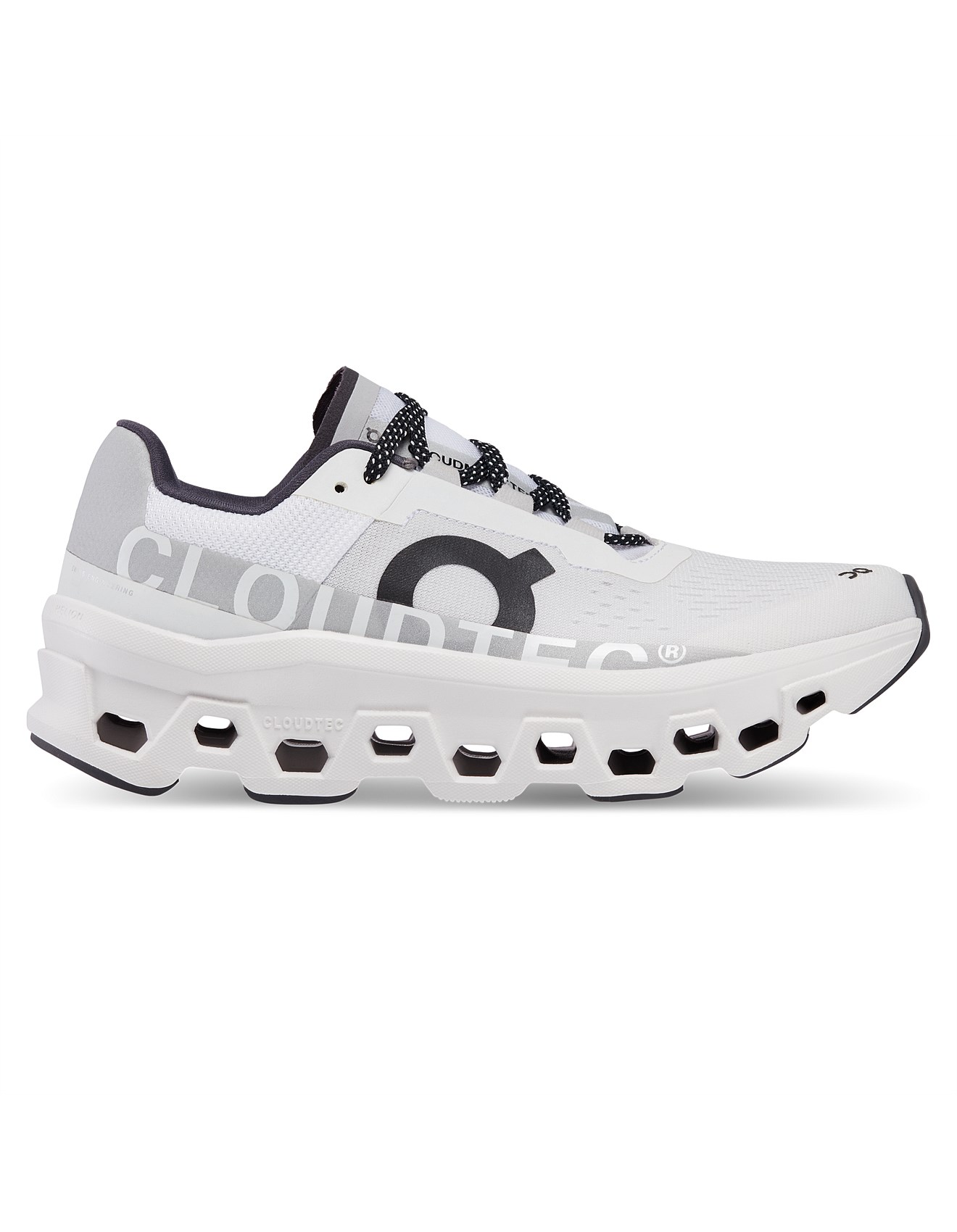 On -Running Women's Cloudmonster Sneaker | David Jones