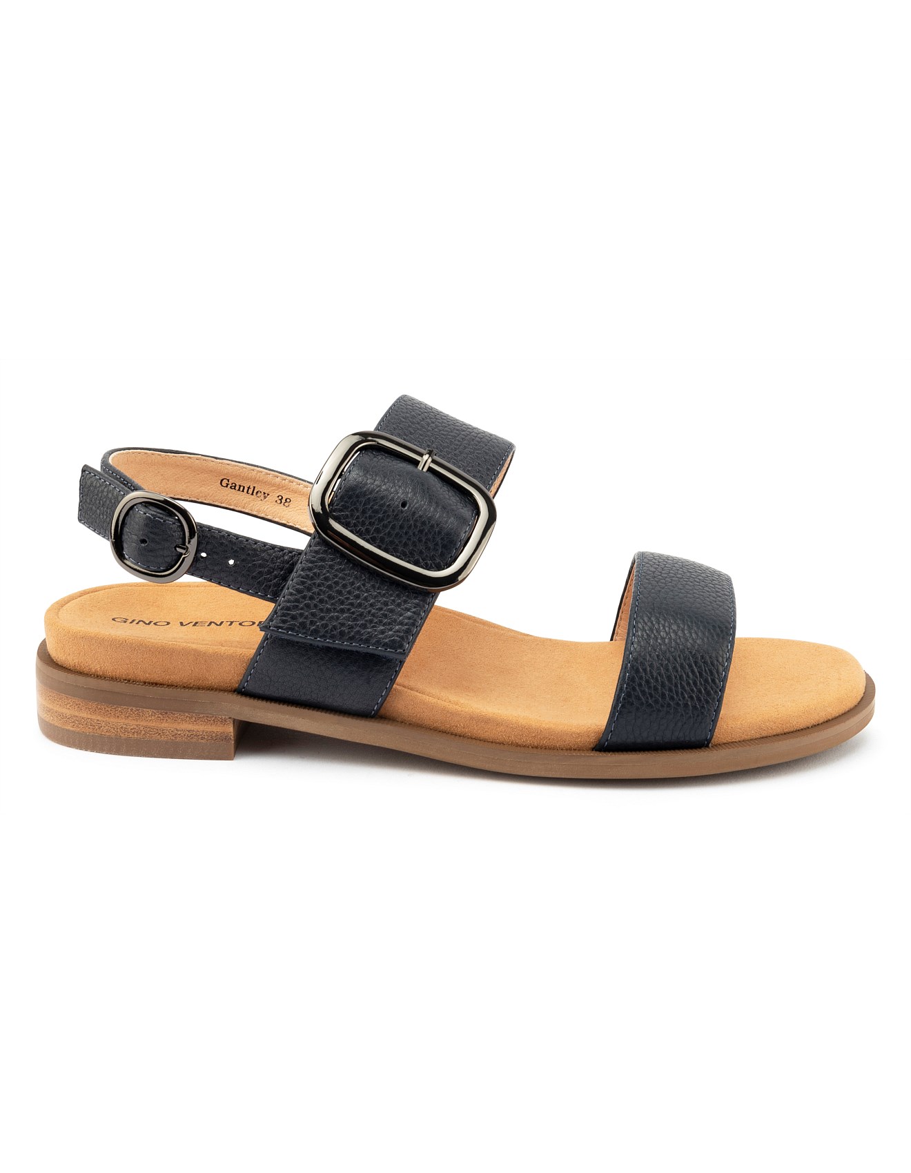Gino Ventori Women's Gantley Sandal | David Jones