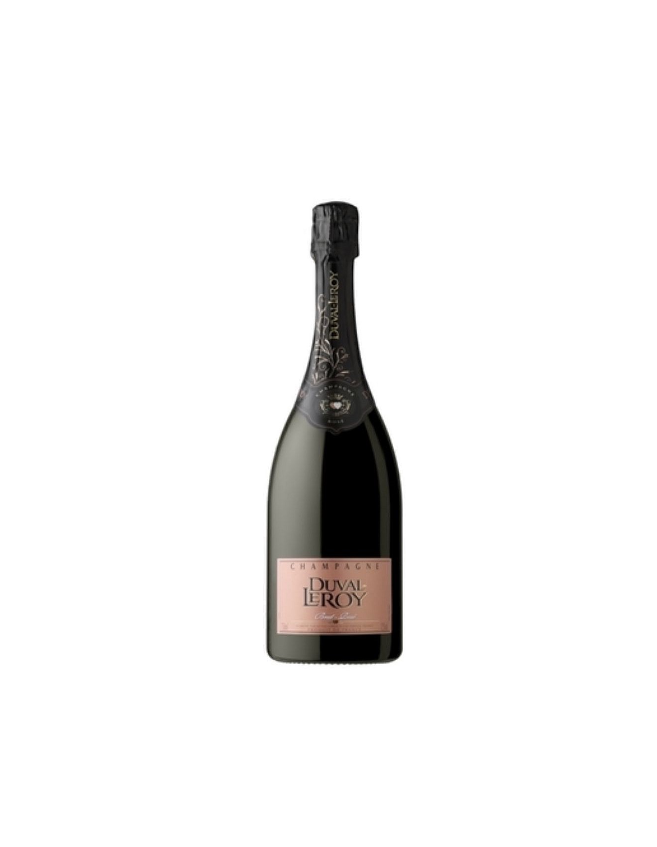 Prince Wine Store Duval Leroy Rose Prestige Brut Nv | David Jones