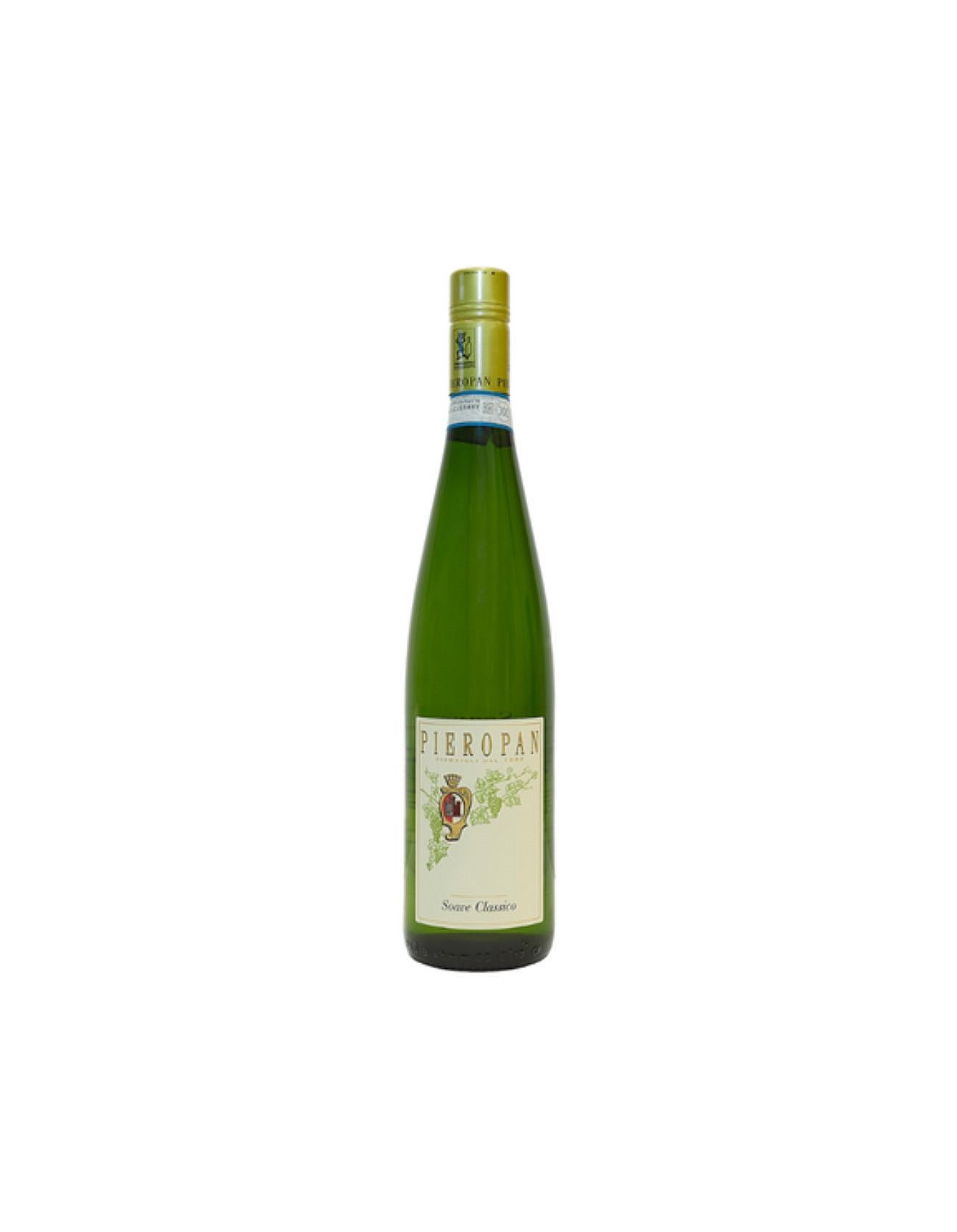 Pieropan Soave Pieropan Soave Classico 2022 | David Jones