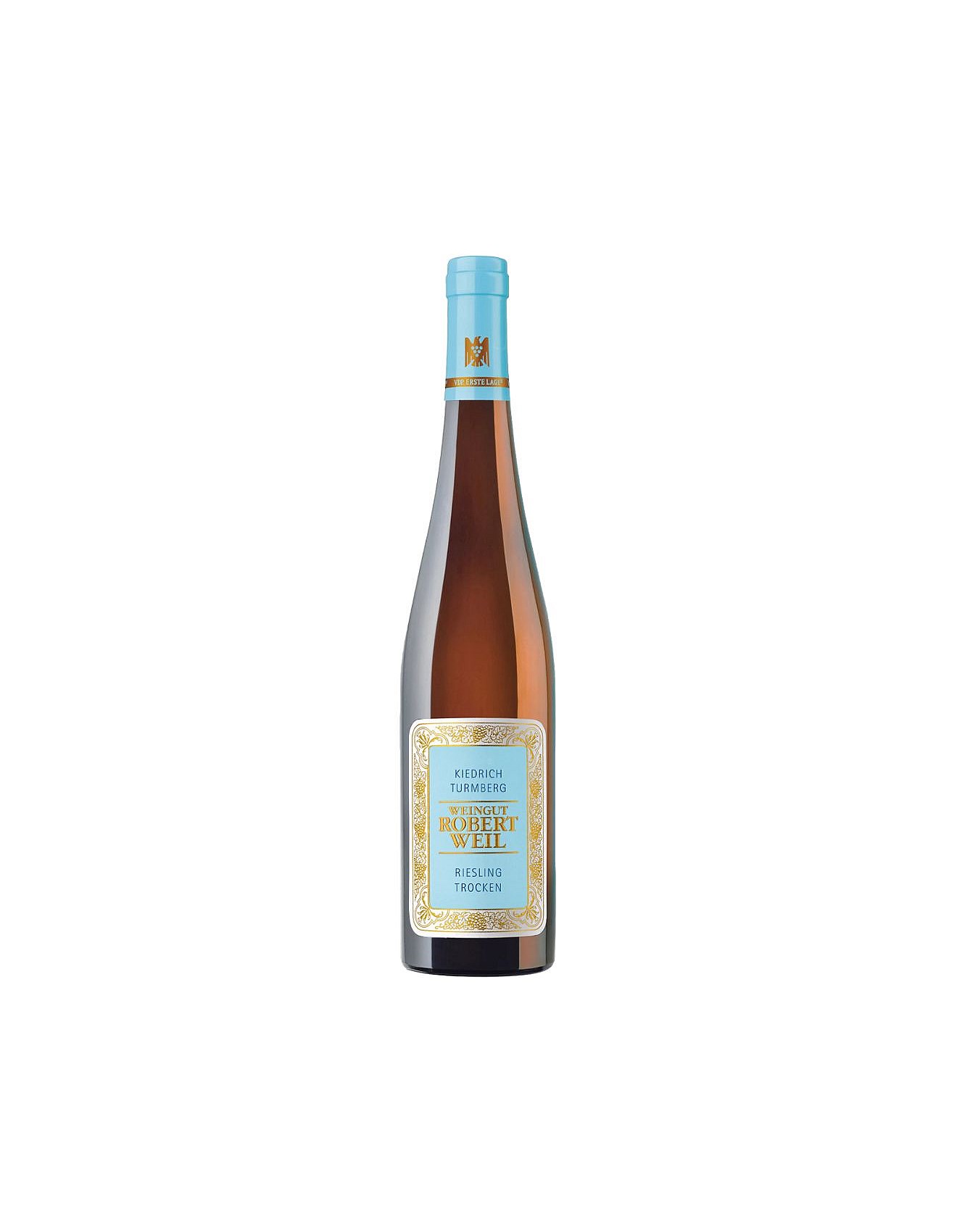 Robert Weil Robert Weil Kiedrich Turmberg Riesling Trocken 2021 | David ...