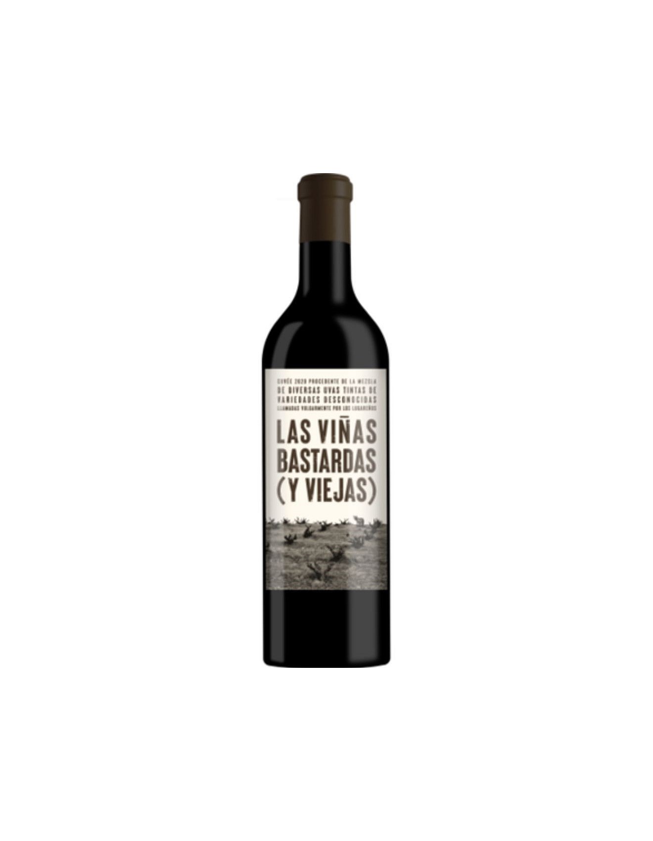 Prince Wine Store Casa Rojo La Vinas Bastardas Red Blend 2020 | David Jones