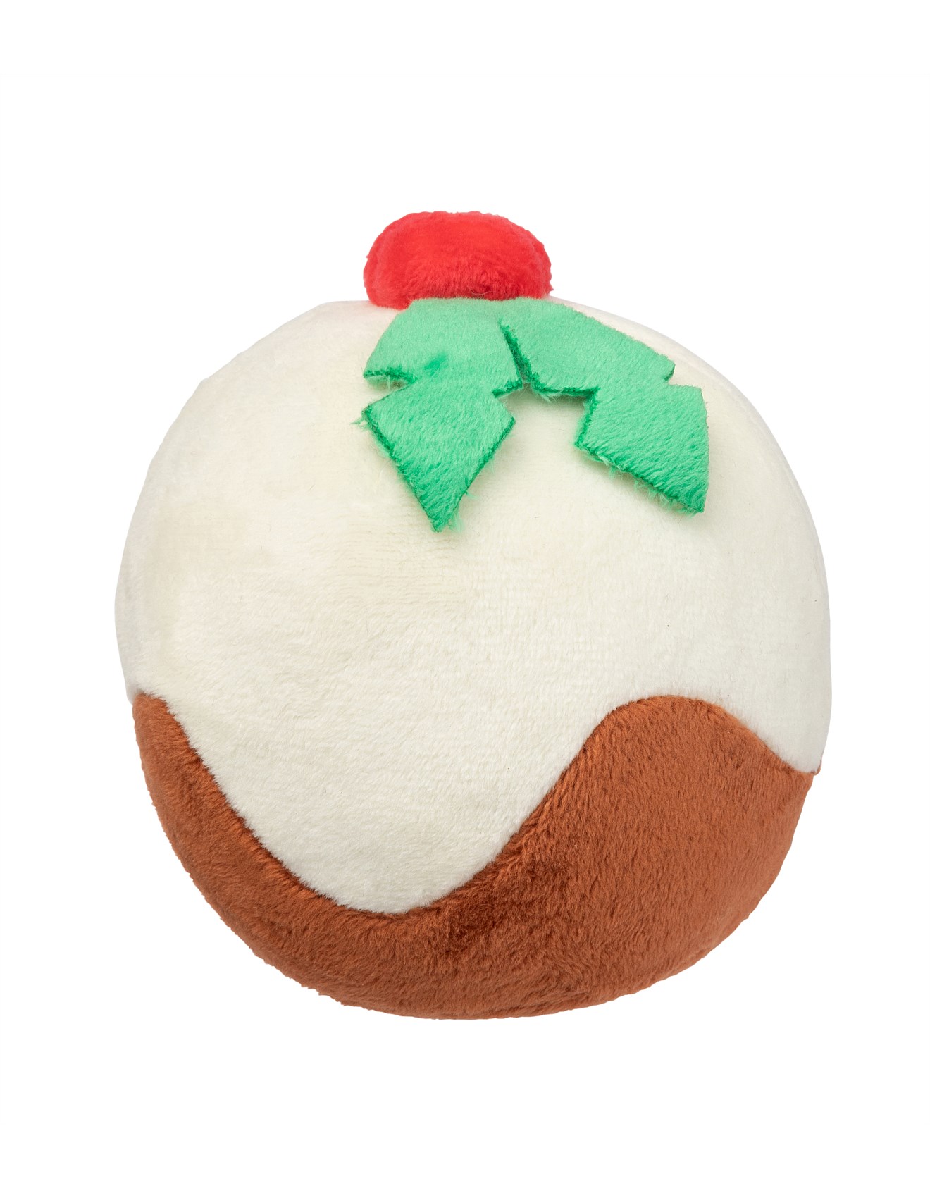 Fuzzyard Pup's Pudding Dog Toy | David Jones