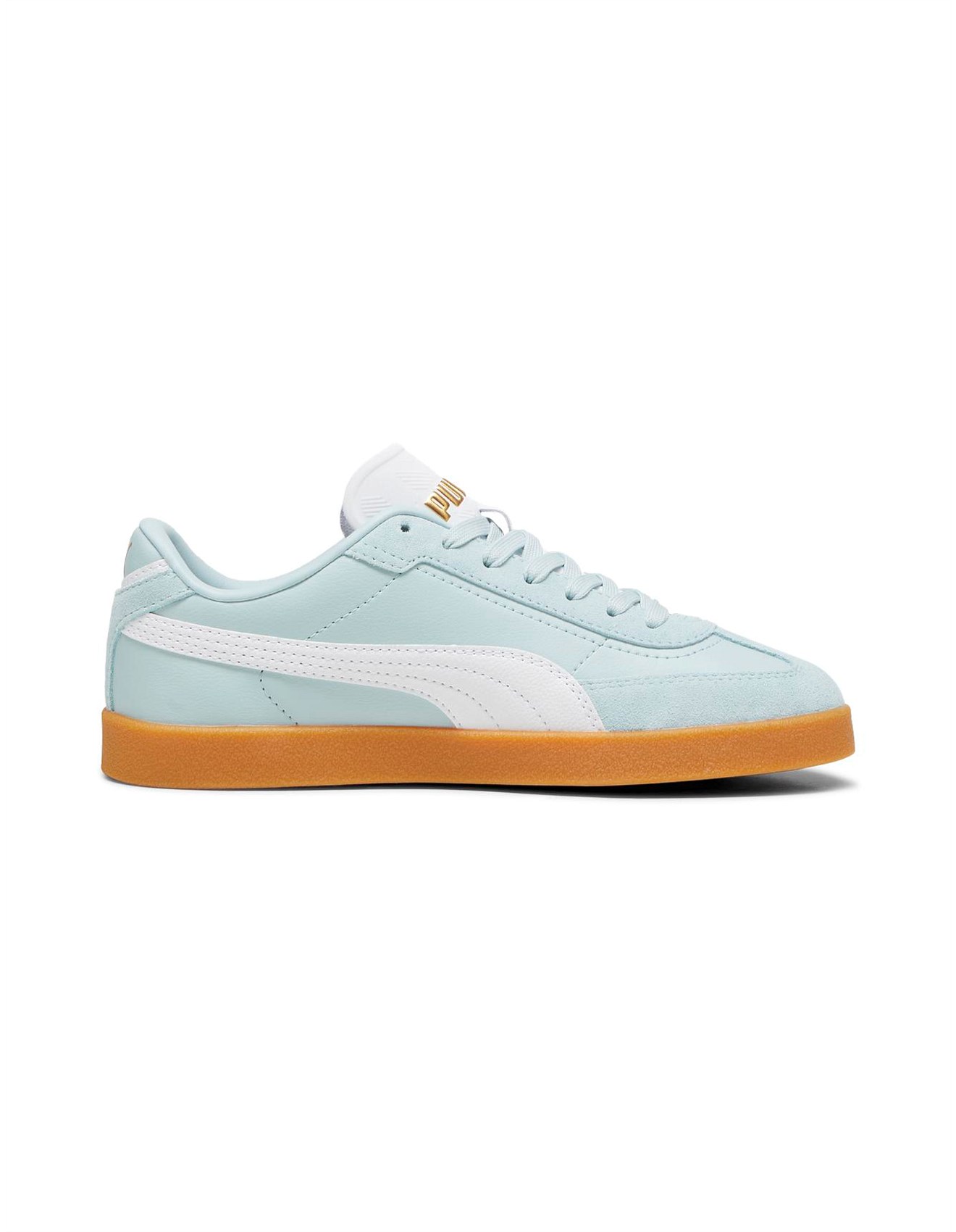 Puma Unisex Puma Club Ii Era Sneaker | David Jones