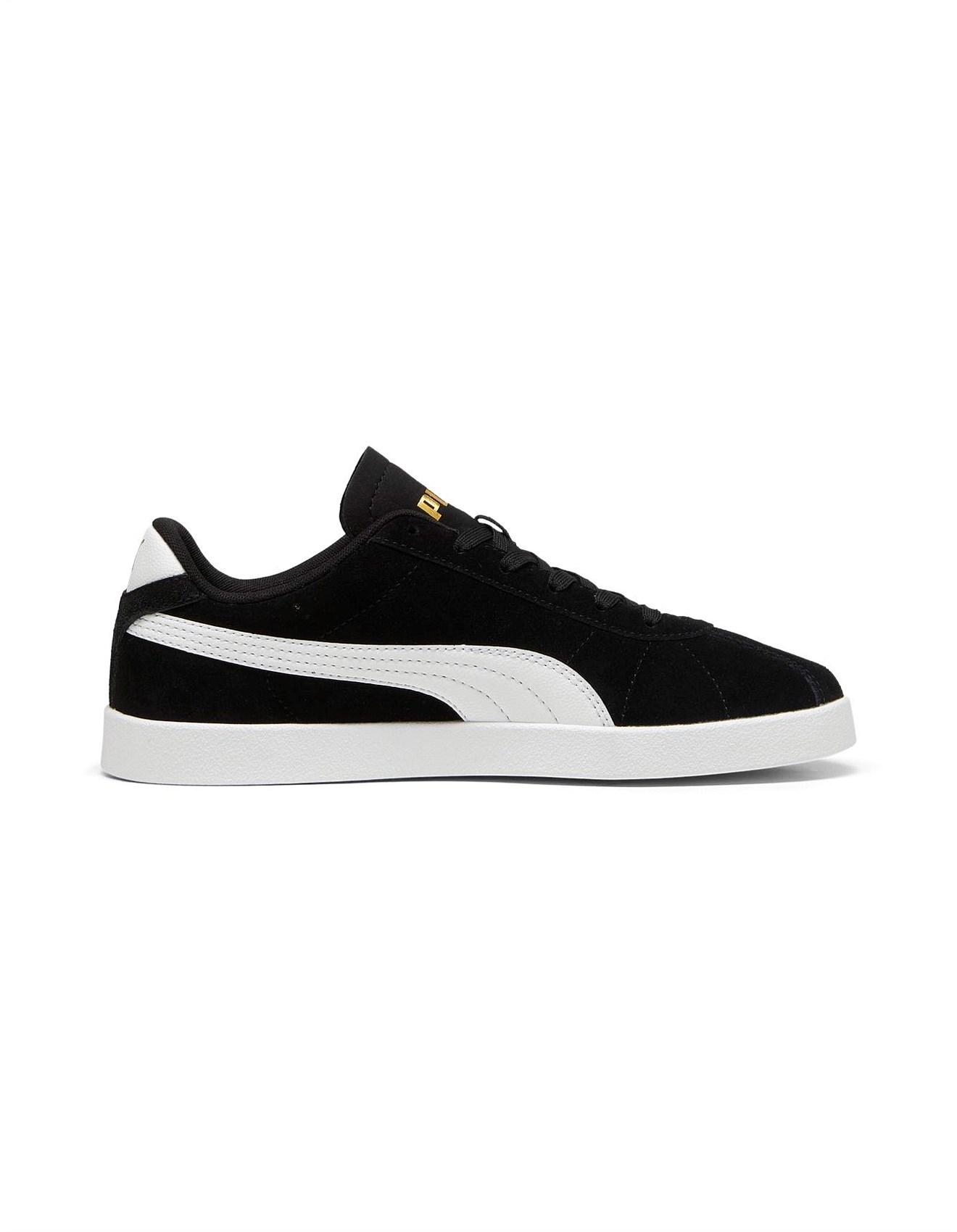 Puma Unisex Puma Club Ii Sneaker | David Jones