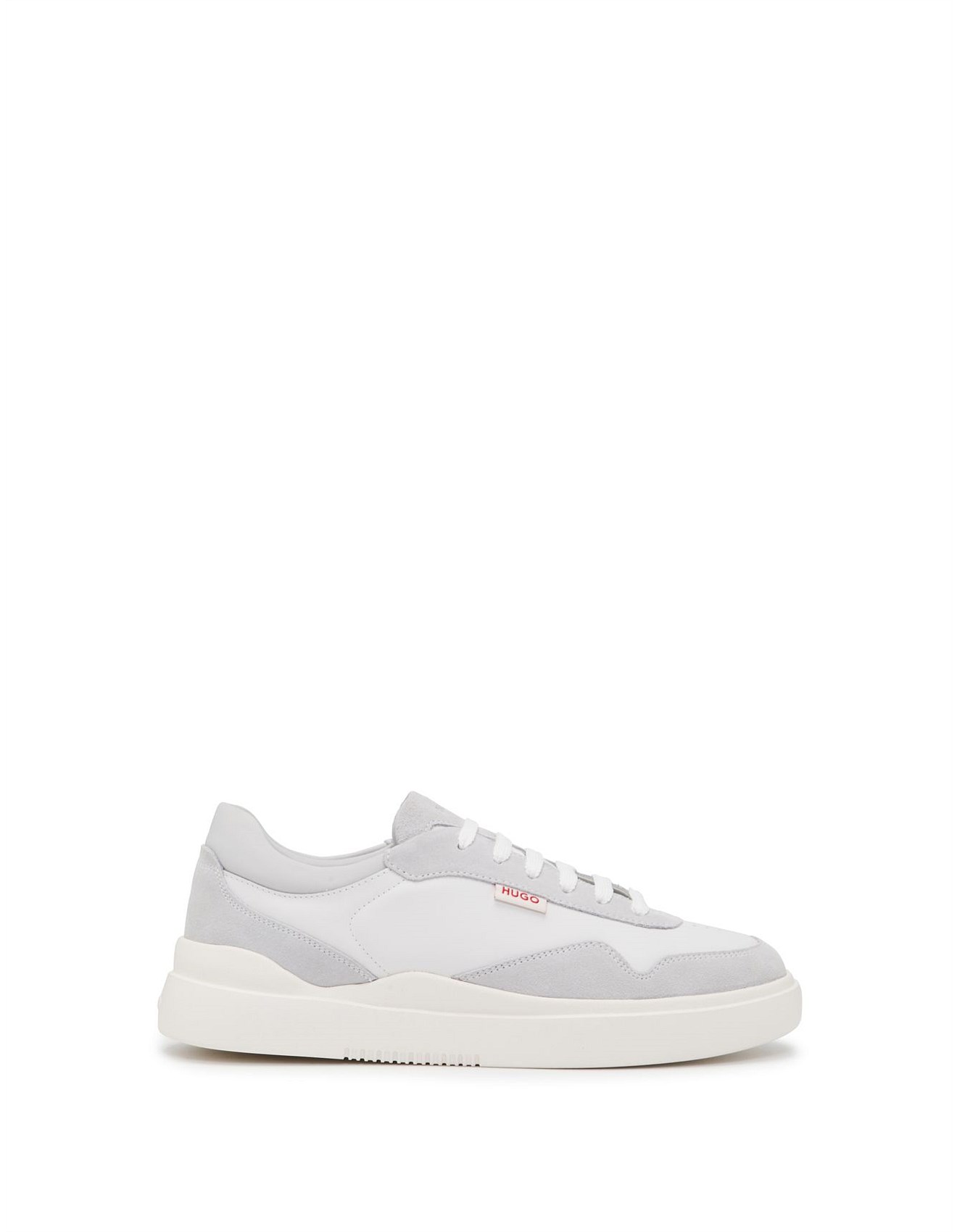 Hugo Blake Tennis Sneaker | David Jones