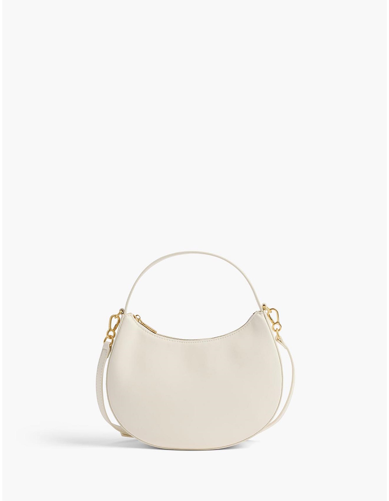Witchery Dylan Small Hobo Bag | David Jones