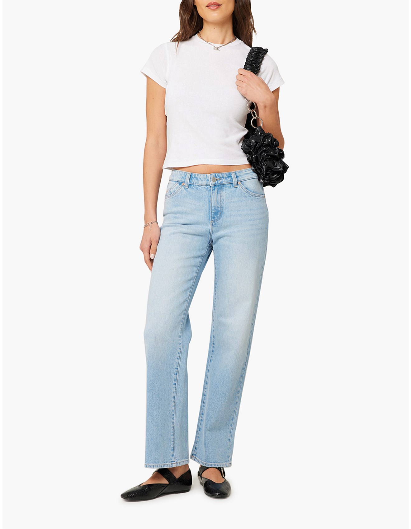 Rollas Heidi Low Sunshine | David Jones