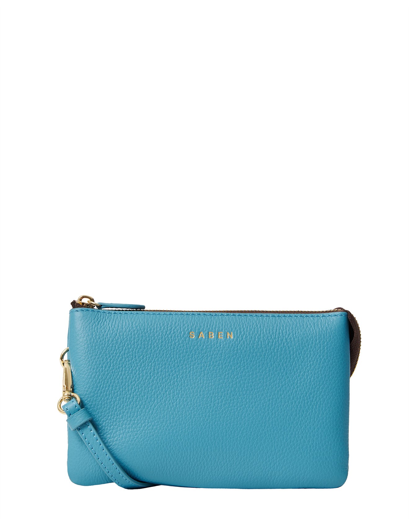Saben Tilly Crossbody | David Jones
