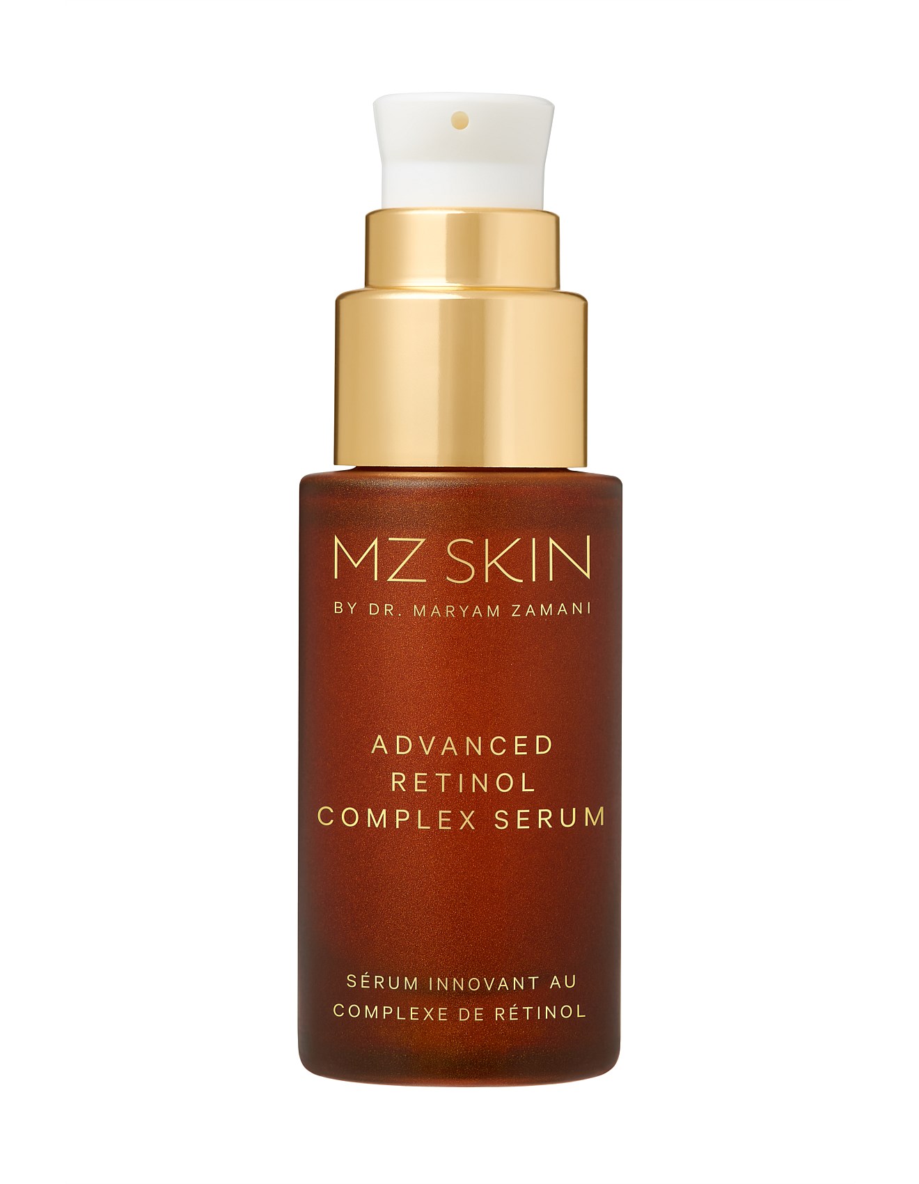 Mz Skin Advanced Retinol Complex Serum 30ml | David Jones