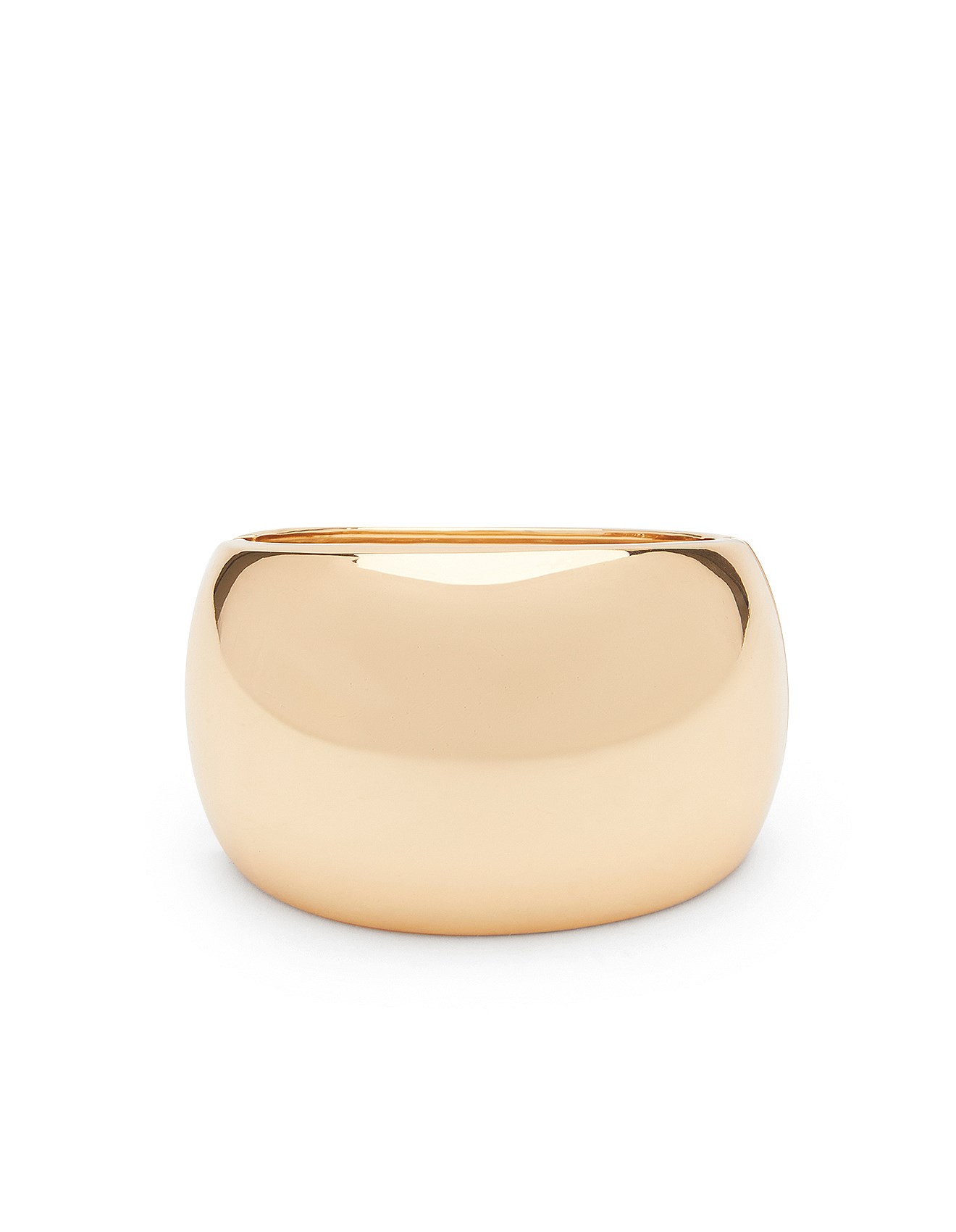 Unison Large Bangle | David Jones