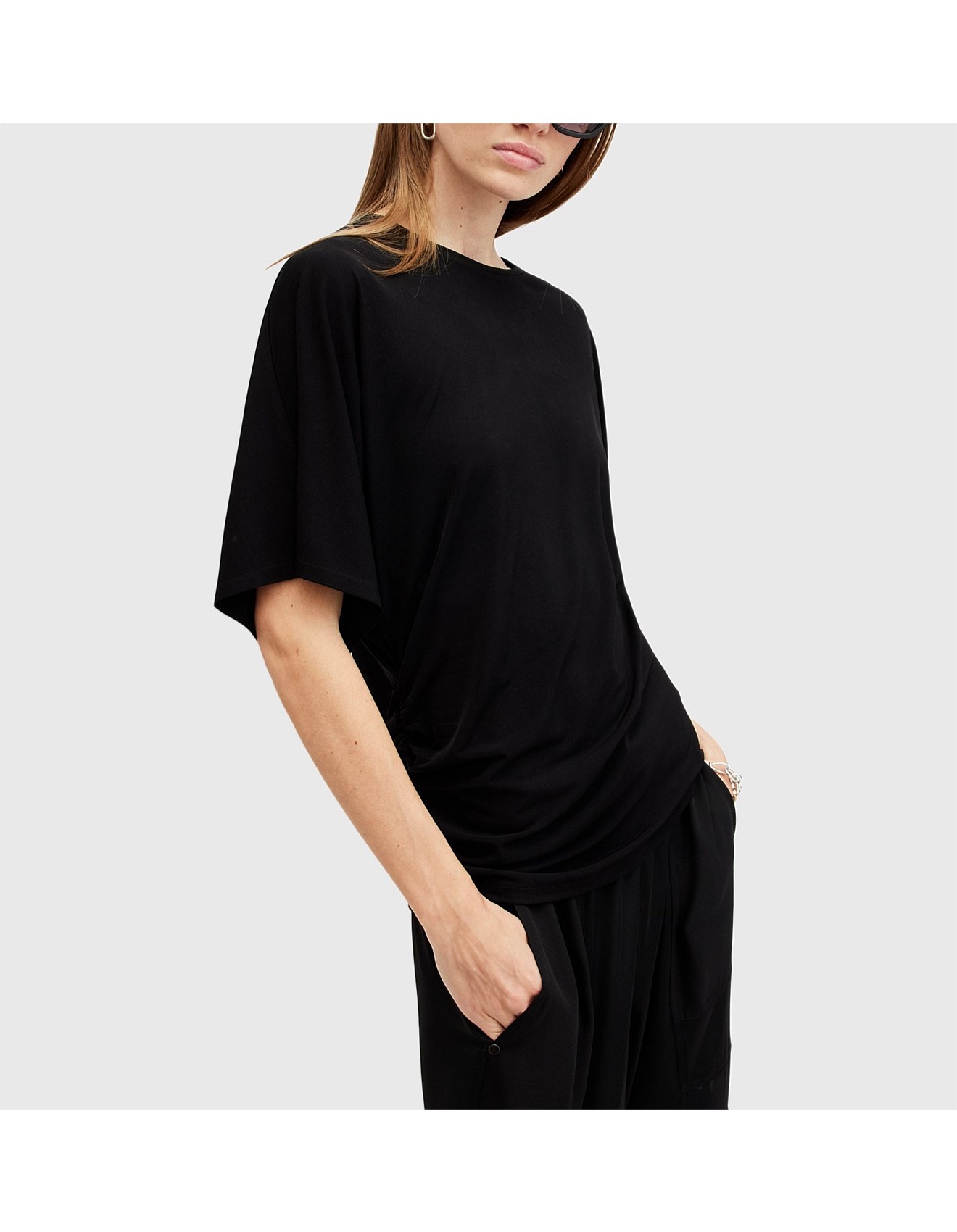 Allsaints Kali Tee | David Jones