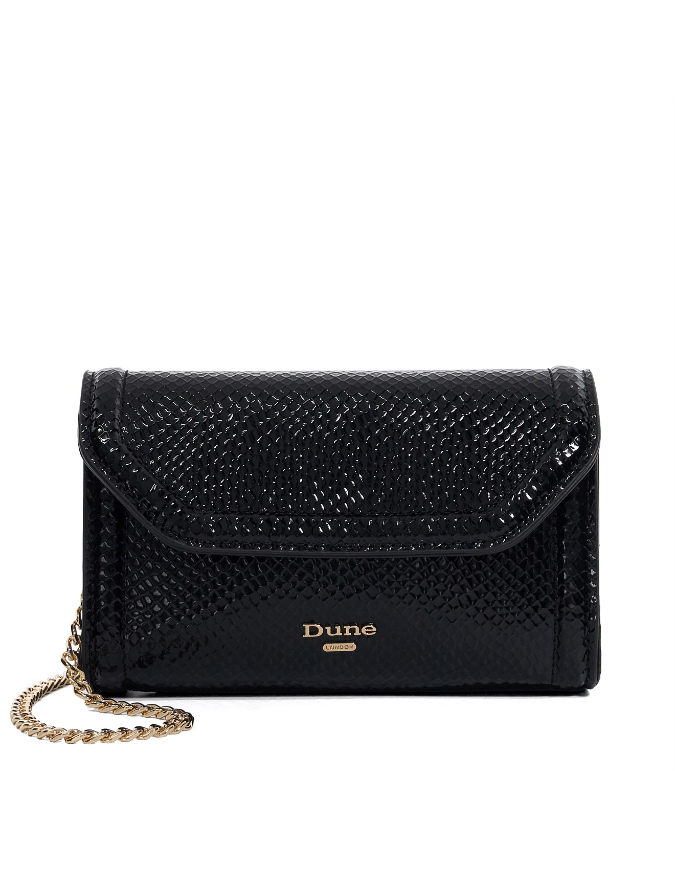 Dune London Bellini Bag | David Jones