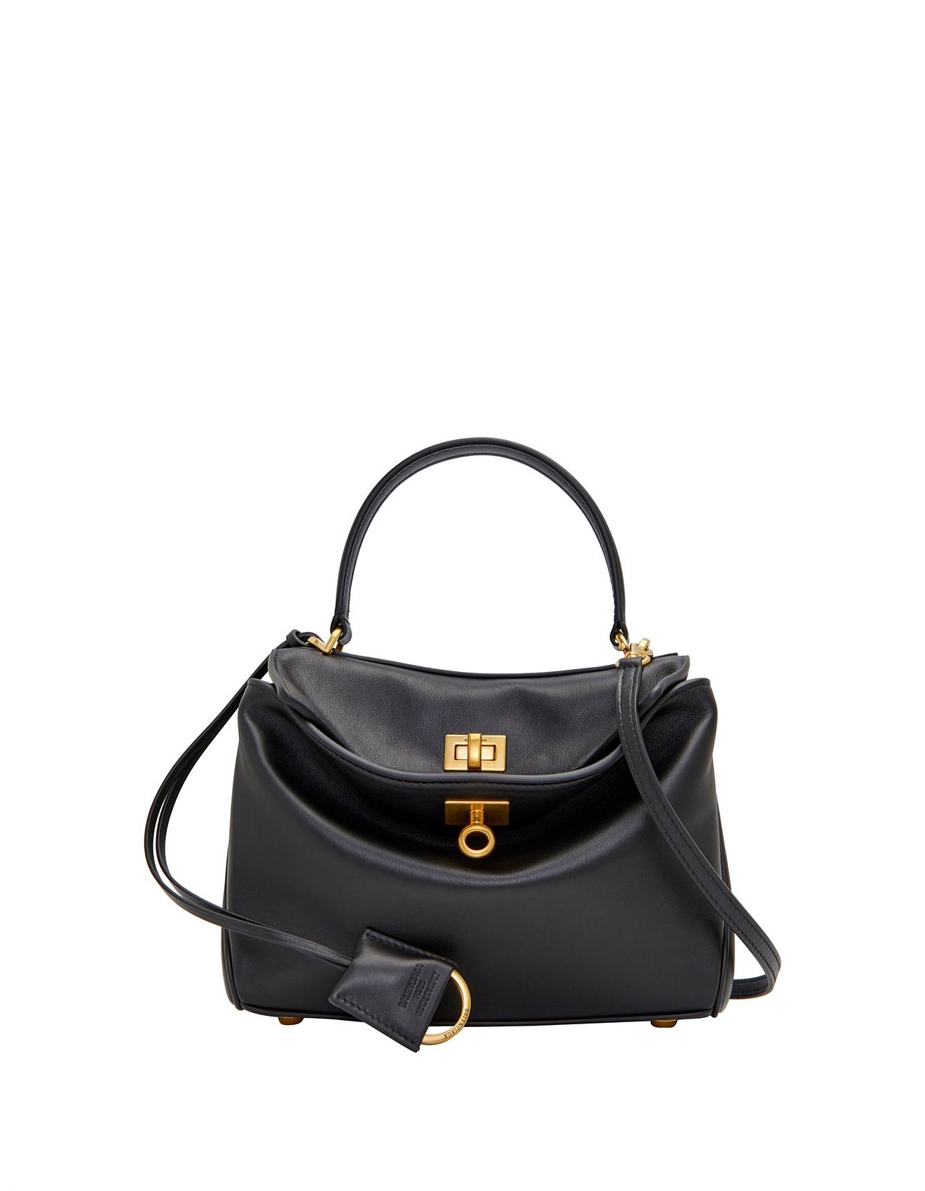 Balenciaga Rodeo Top Handle Mini Bag | David Jones