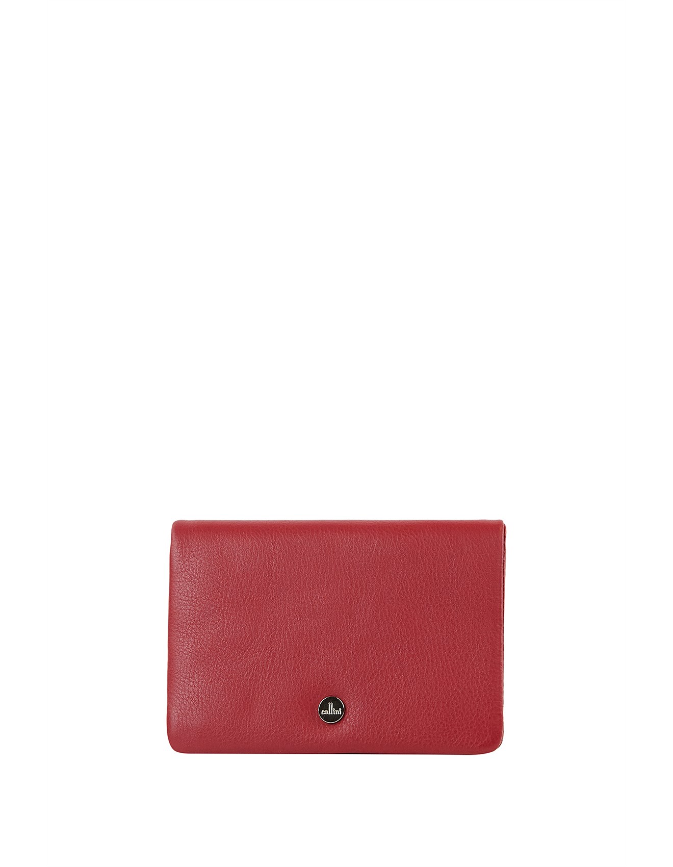 Cellini Rosie Leather Wallet | David Jones
