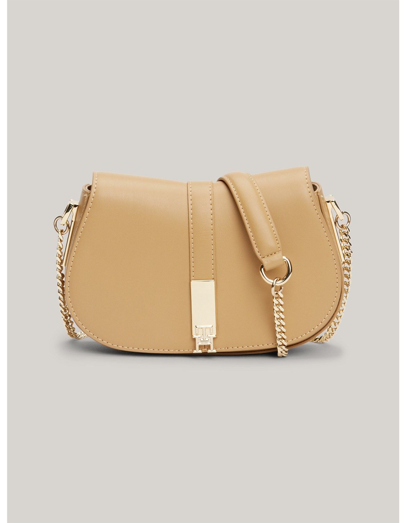 Tommy Hilfiger Th Heritage Crossover Chain | David Jones